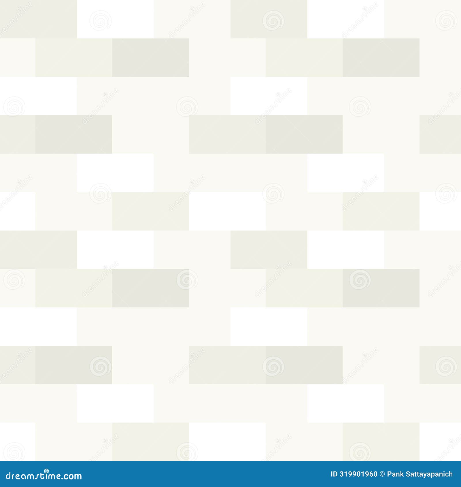 Shameless Pattern Watercolor Seals Cute Characters Stock Photography ...