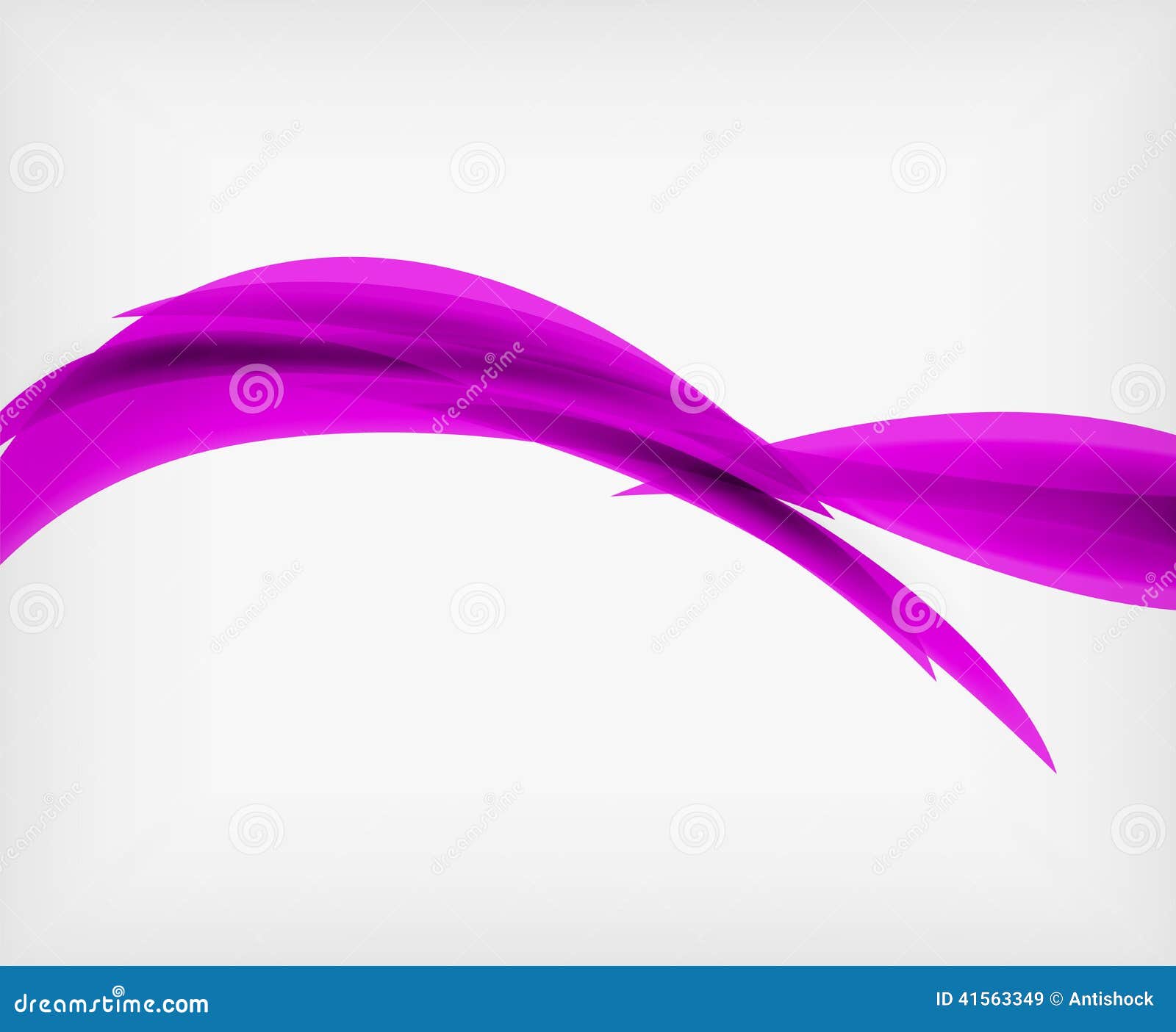 Abstract Shape Background Design Template Stock Vector - Illustration ...