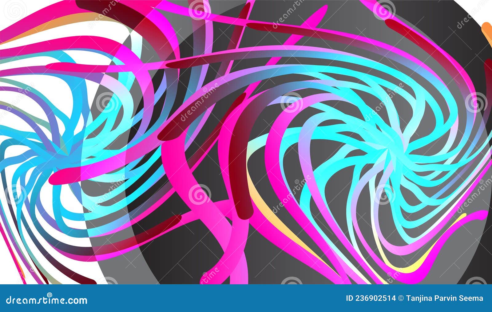 Abstract Shape Background for Web Design ,Print, Presentation, Banner ...