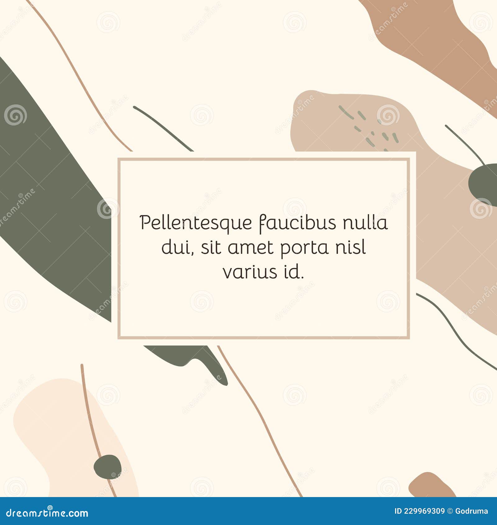 Abstract Shape Backgrounds or Patterns. Creative Modern Graphic Design ...