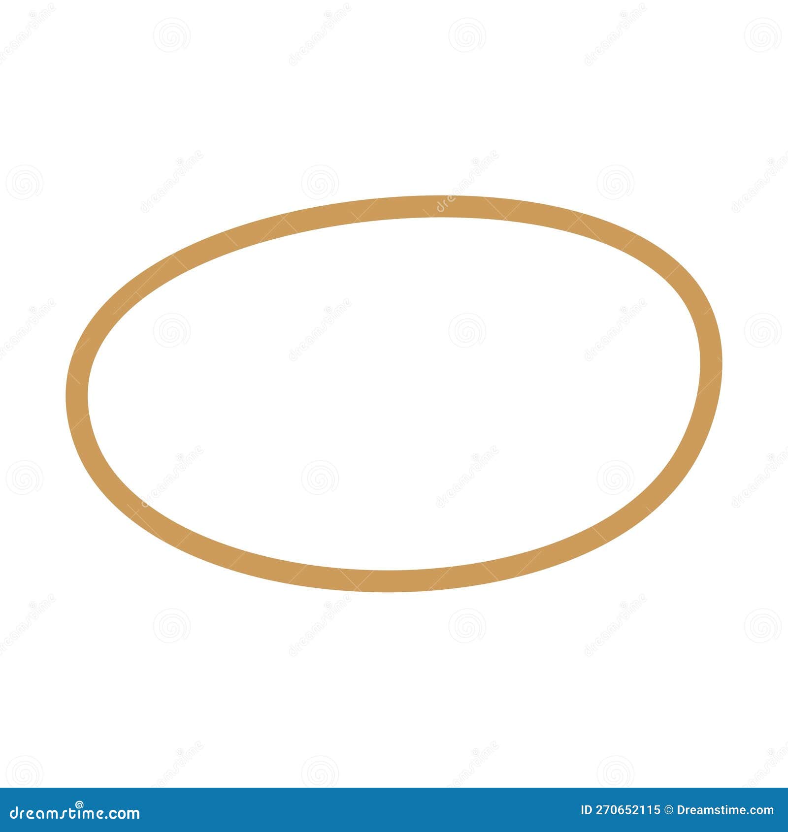 Abstract Shape Outline Contemporary Modern Boho Art Design Element ...