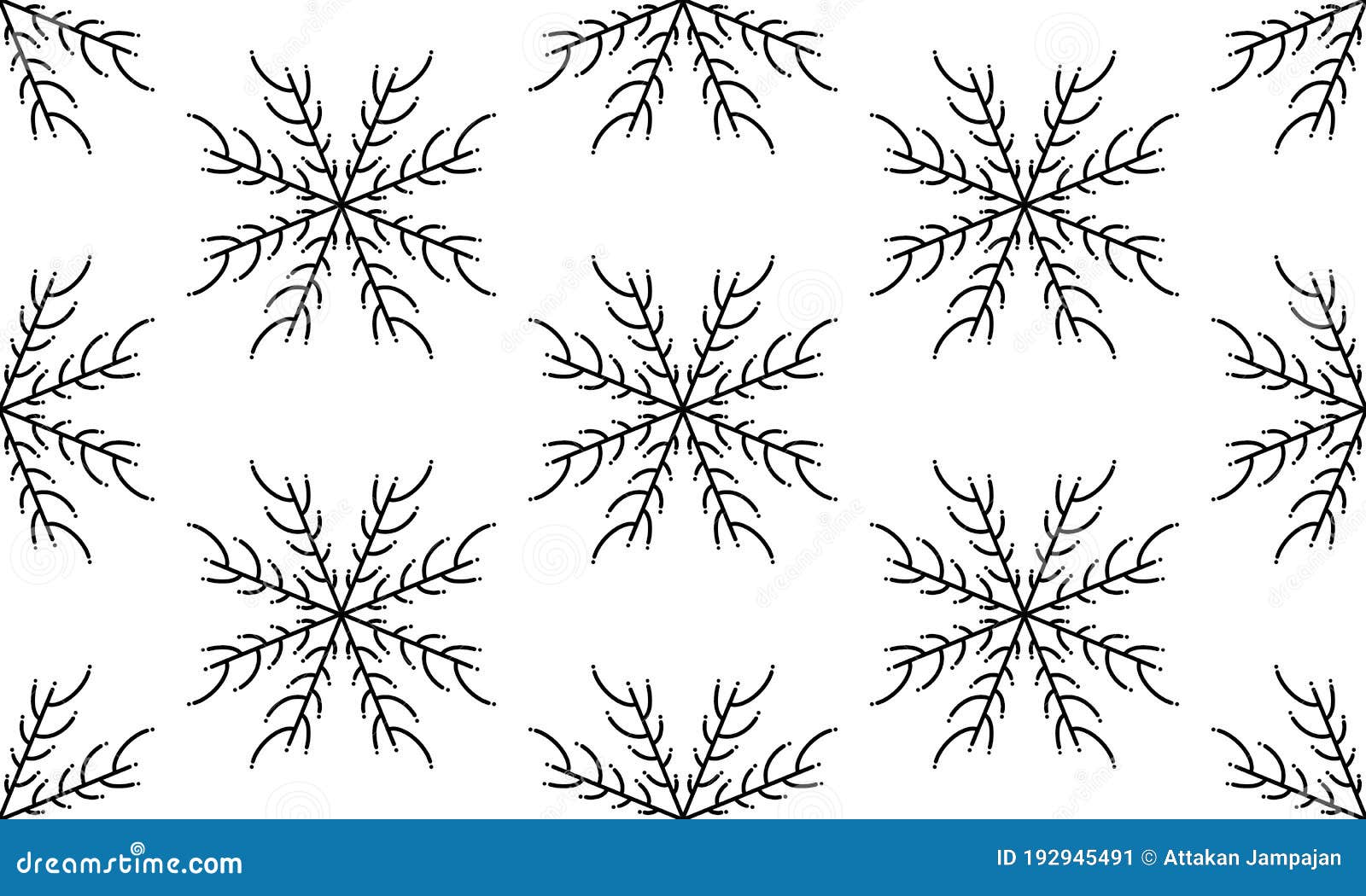 Abstract Shape,Seamless Background,Seamless Pattern,Vector Stock Vector ...