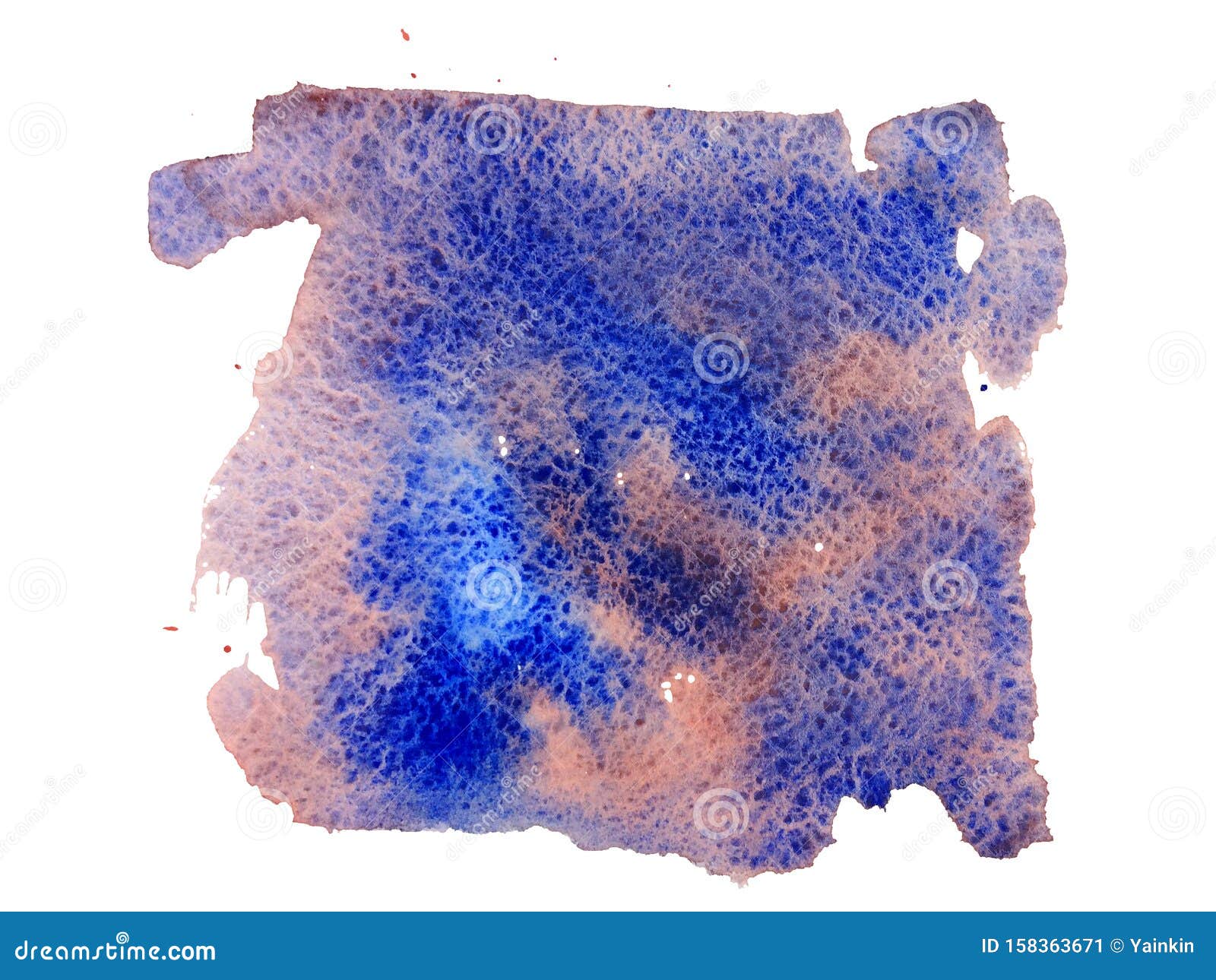 Abstract shape substrate stock image. Image of gradient - 158363671