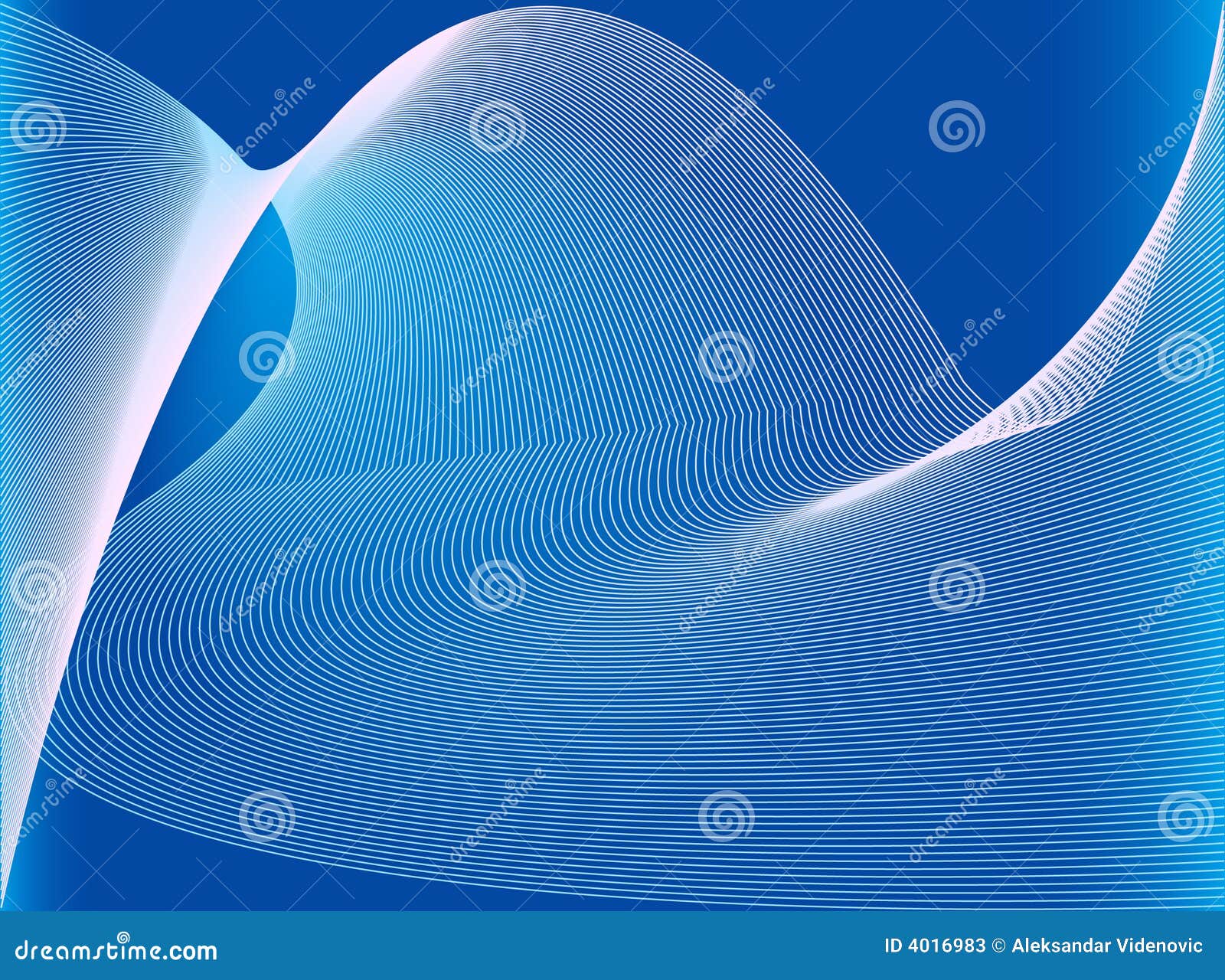 Abstract shapes stock vector. Illustration of pretty, conceptual - 4016983