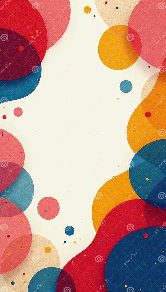 Abstract Shapes, Diverse Forms, Blank Canvases , Form, Template ...