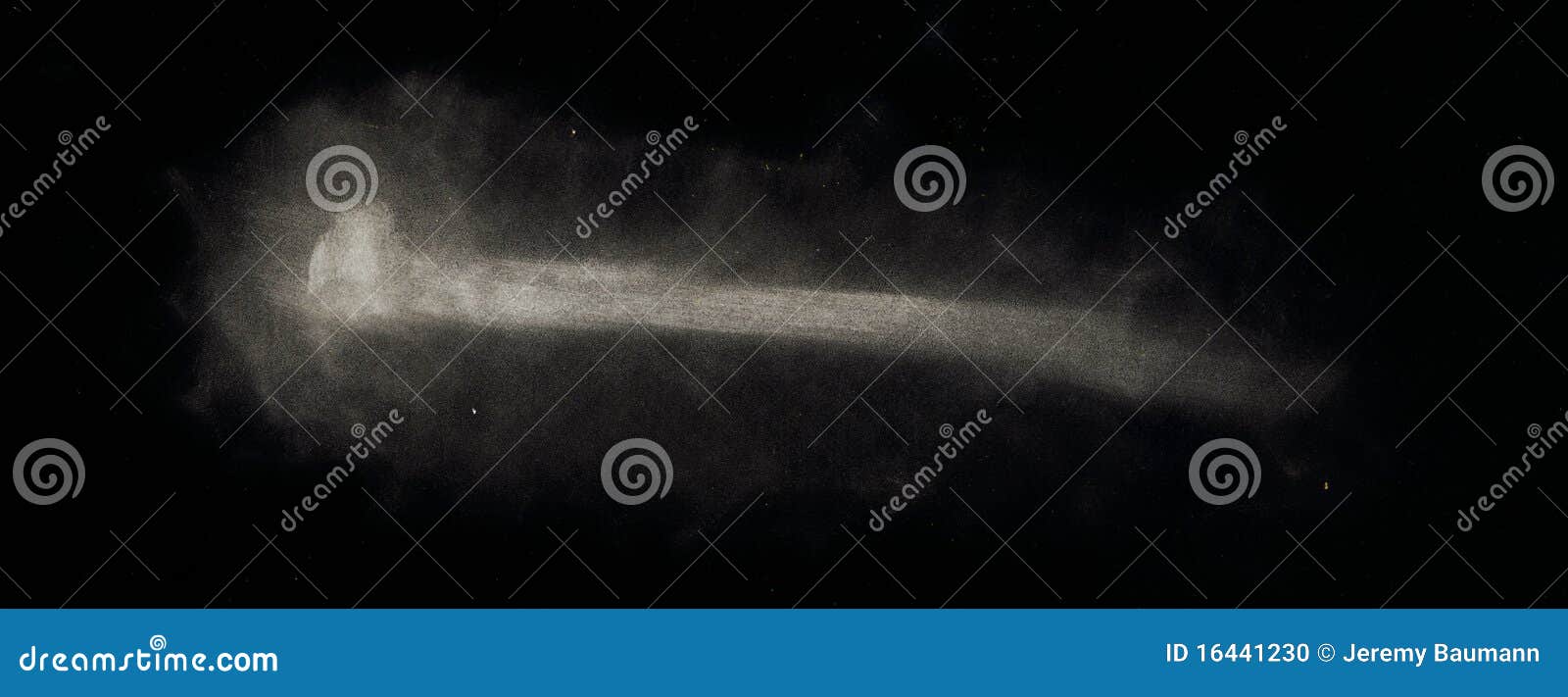 Abstract Shapes and Elements on Black Backgrounds Stock Photo - Image ...
