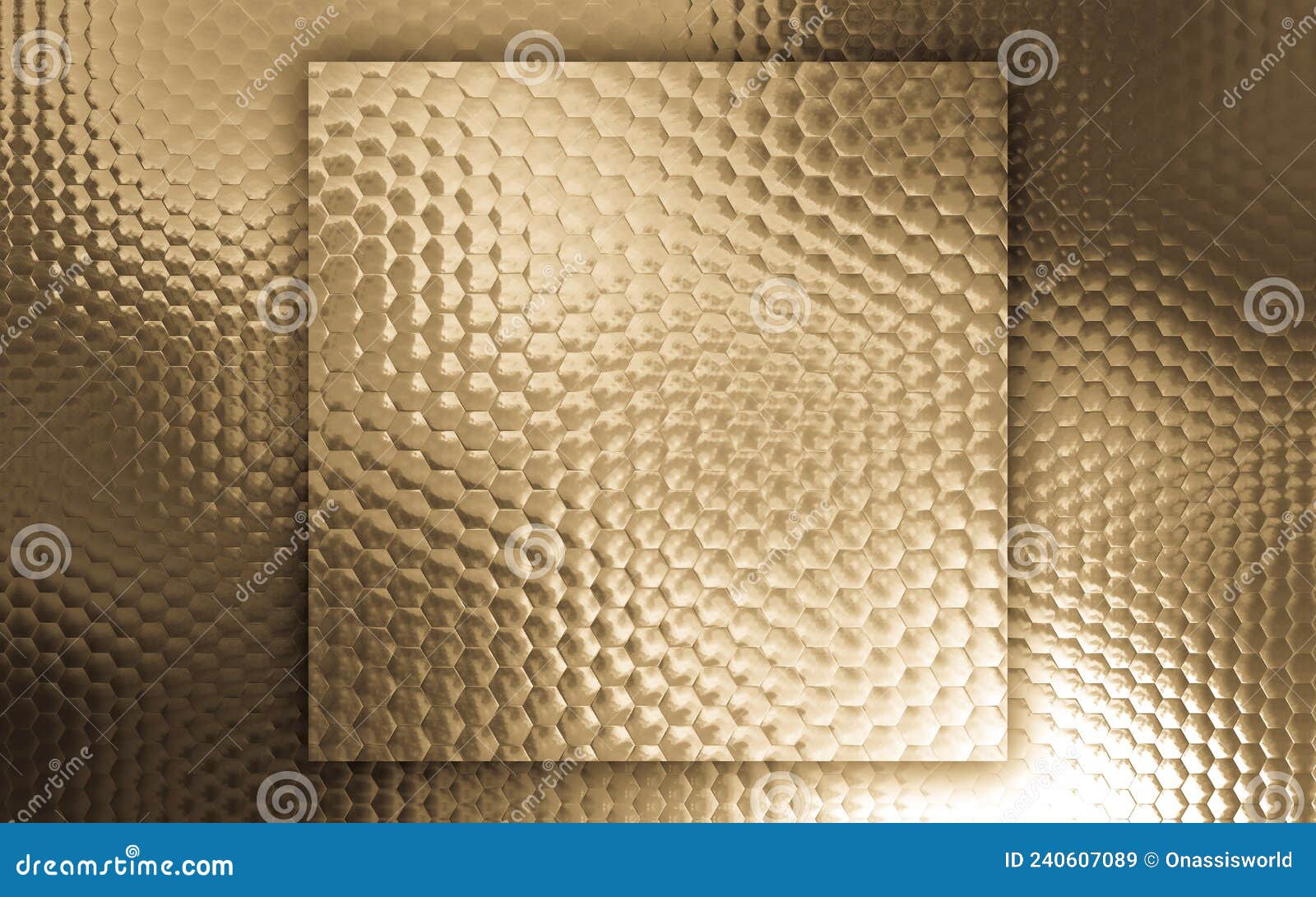 Abstract Shapes Heart Circle Square Triangle Stock Illustration ...