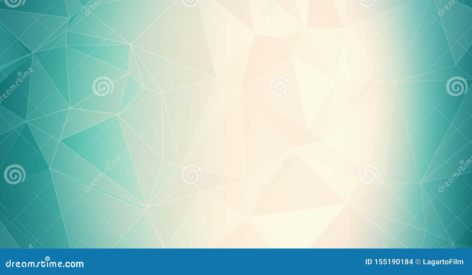 Abstract Shapes Layout Template Concept Stock Photo - Image of pastel ...