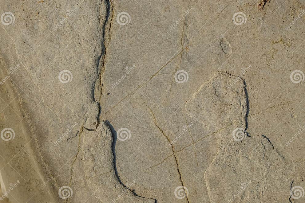 Abstract Shapes, Patterns and Textures of Limestone Surface Layers ...