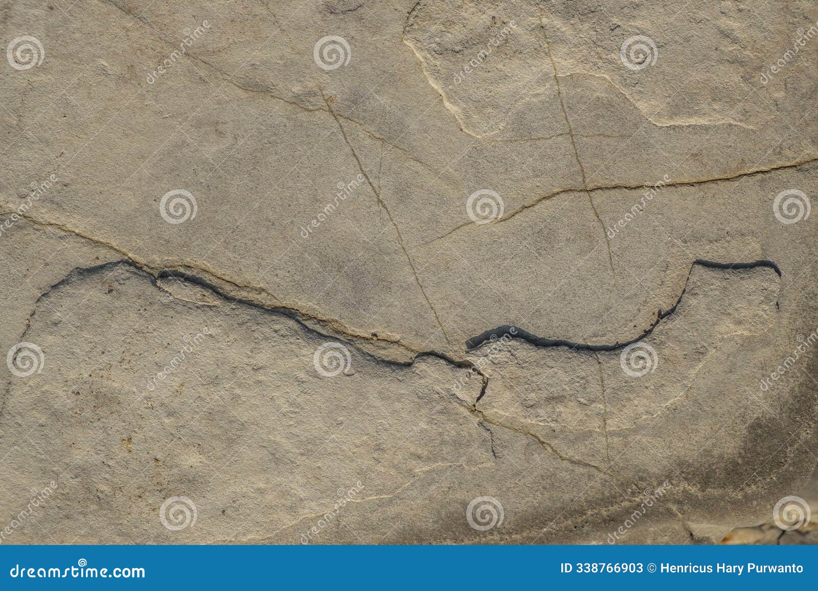 Abstract Shapes, Patterns and Textures of Limestone Surface Layers ...