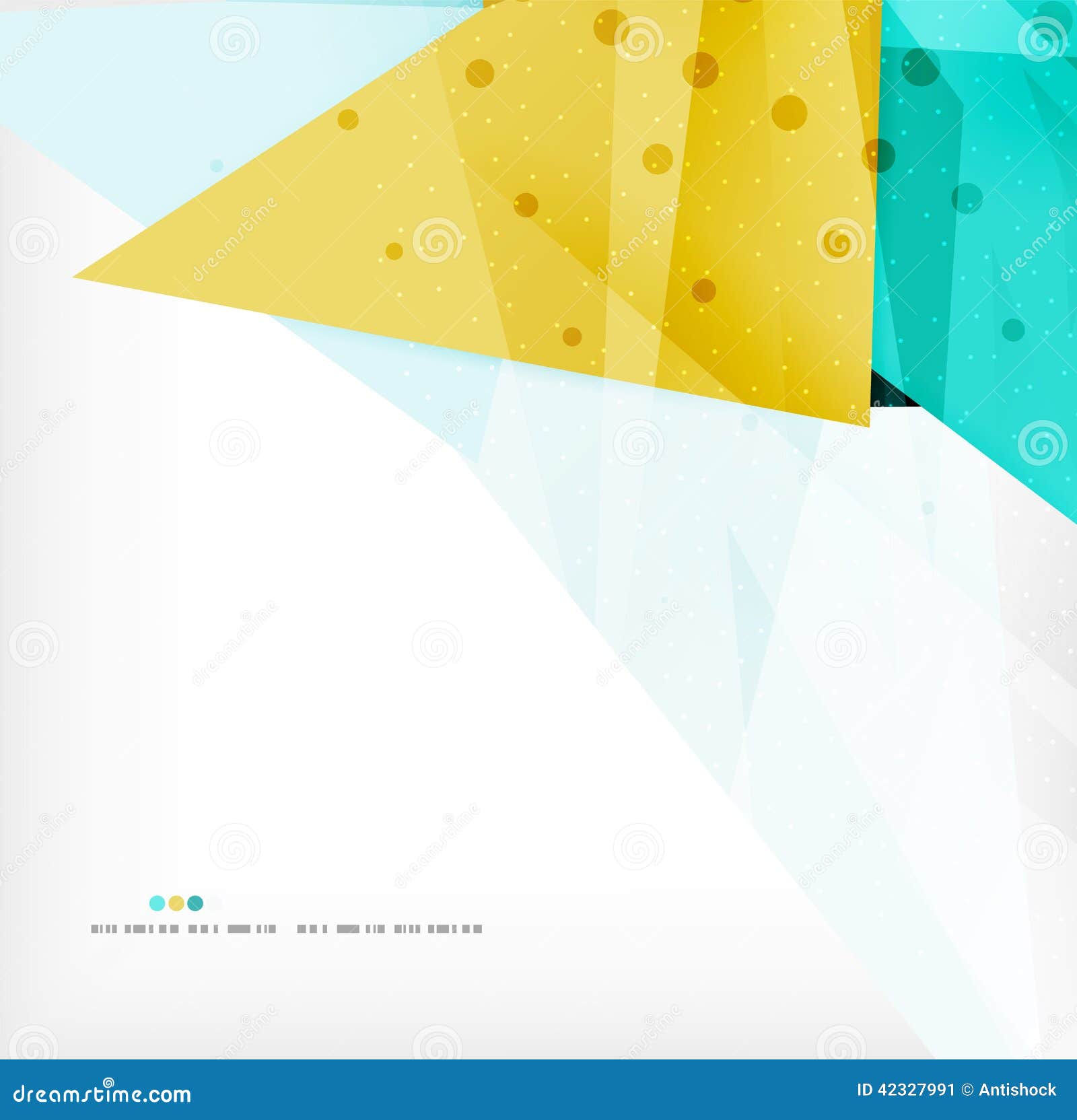 Abstract Sharp Angles Background Stock Vector - Illustration of card ...