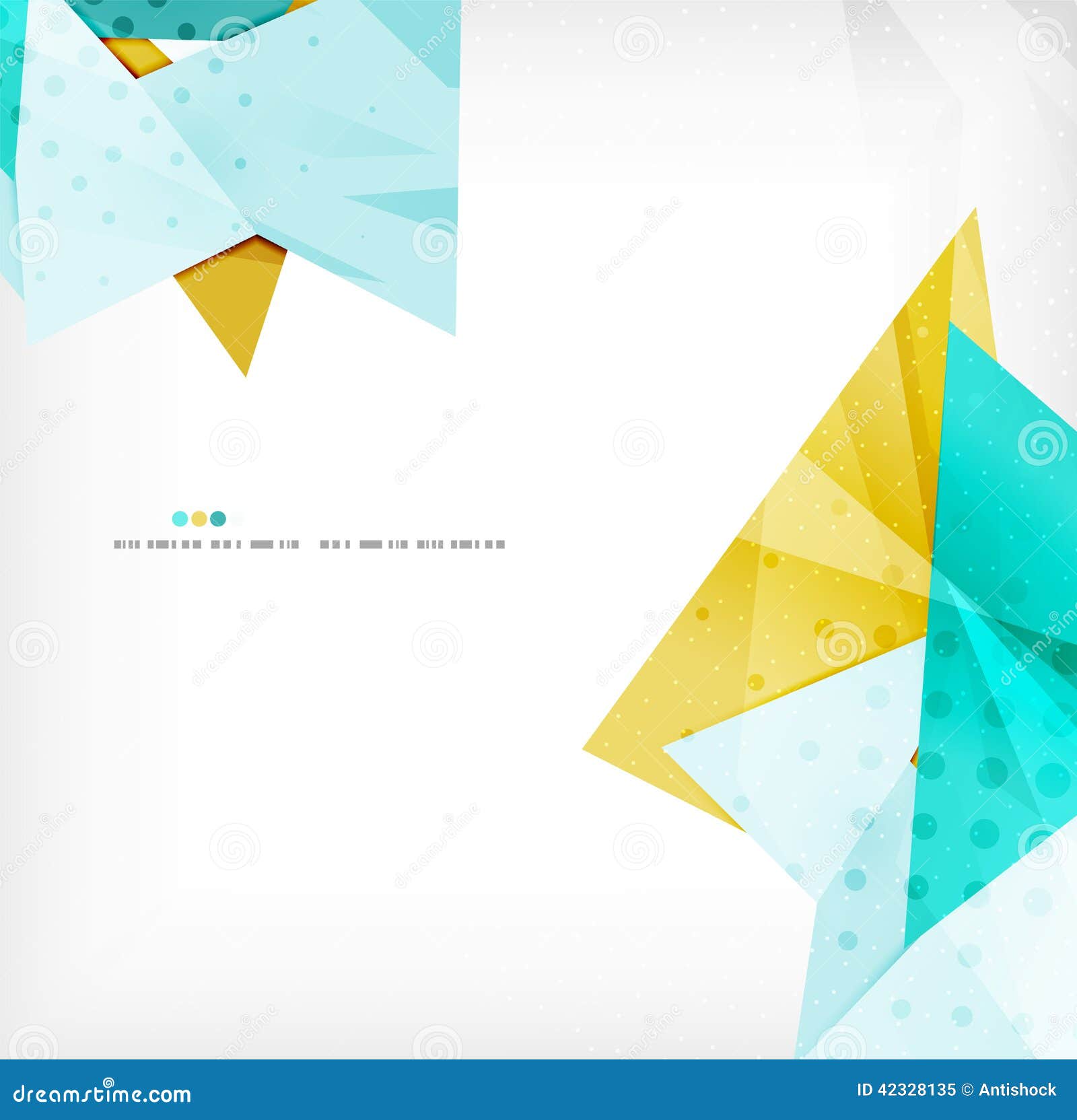 Abstract Sharp Angles Background Stock Vector - Illustration of ...