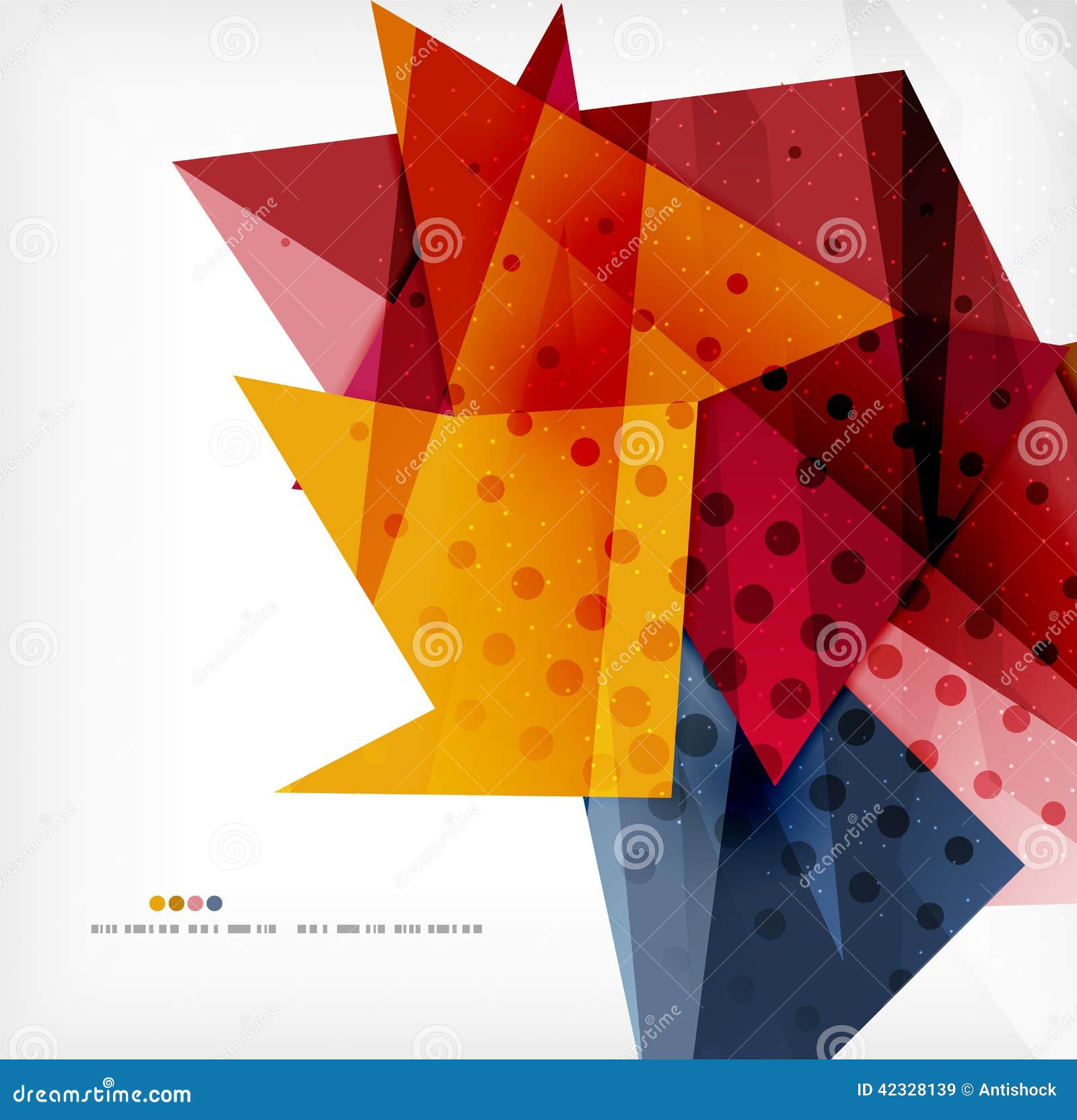 Abstract Sharp Angles Background Stock Vector - Illustration of graphic ...