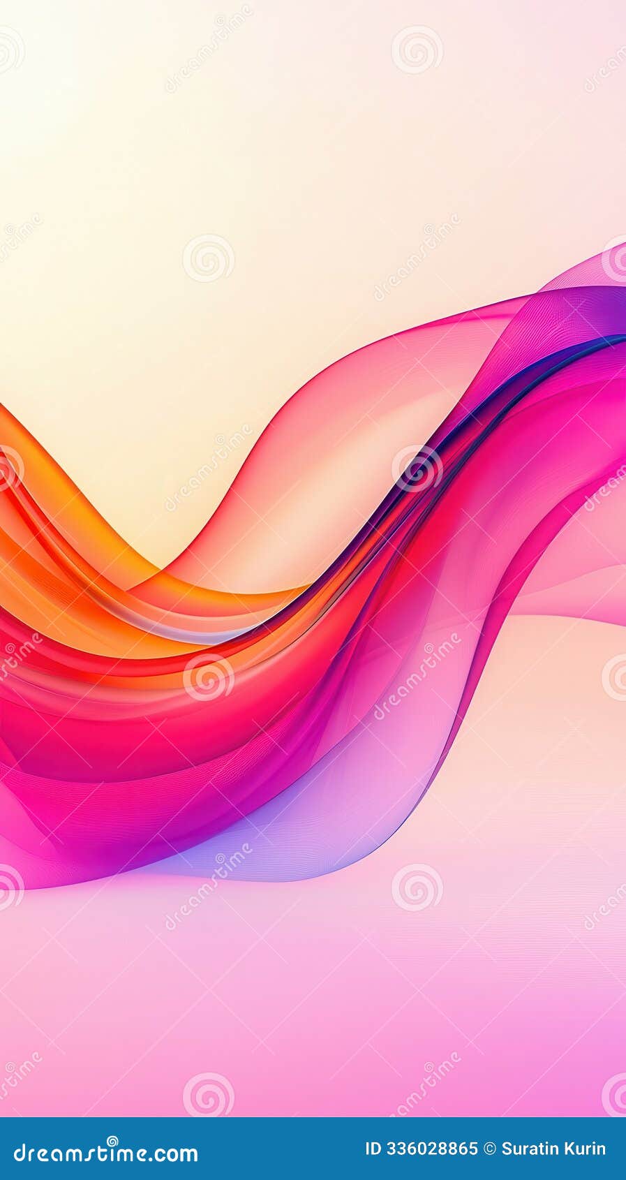 Abstract Sharp Curves and Smooth Gradients in a Flowing Wave Design ...