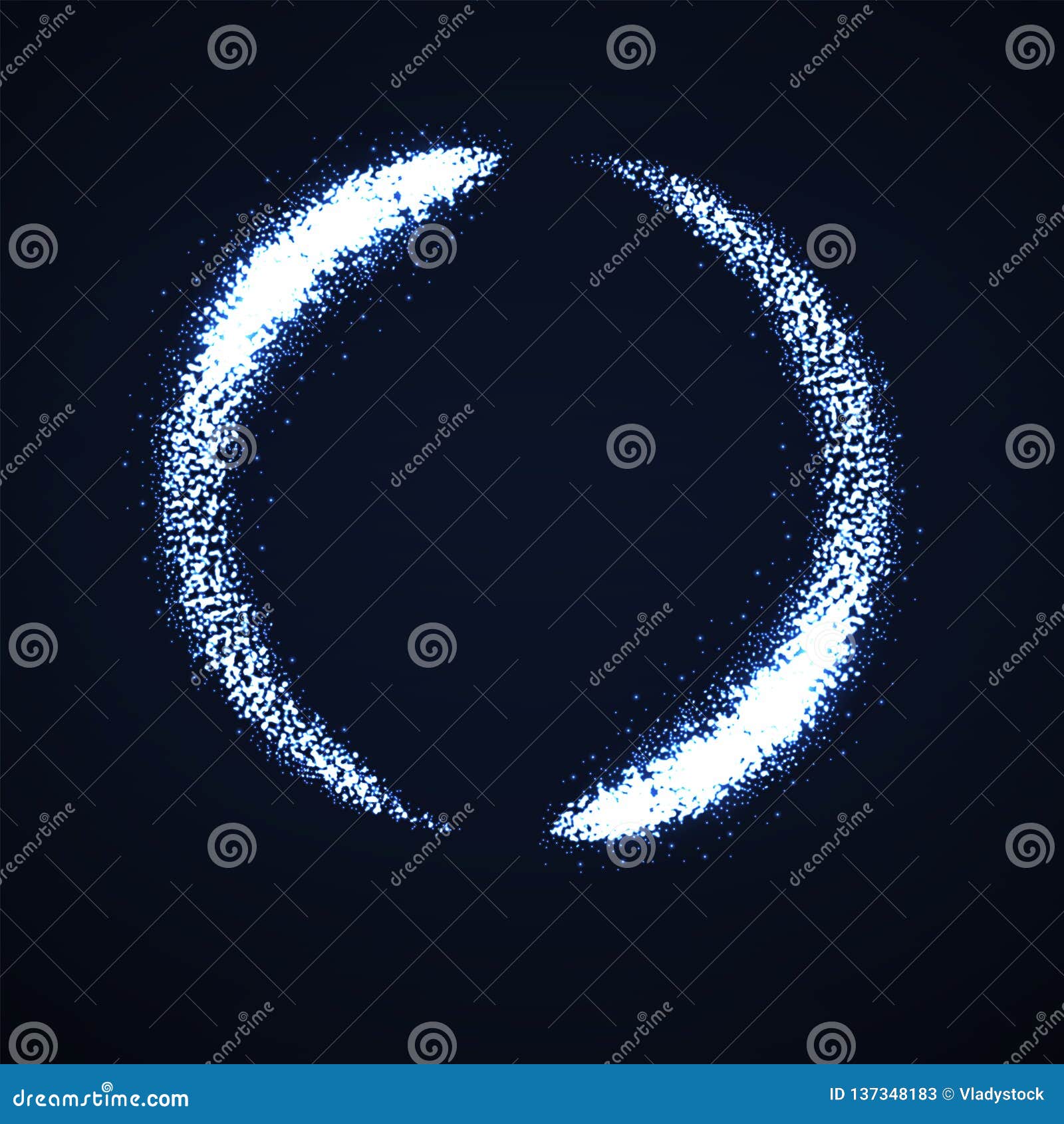 Shine Dust Exploration Animation Effect Sprite Sheet. Dust Animation ...