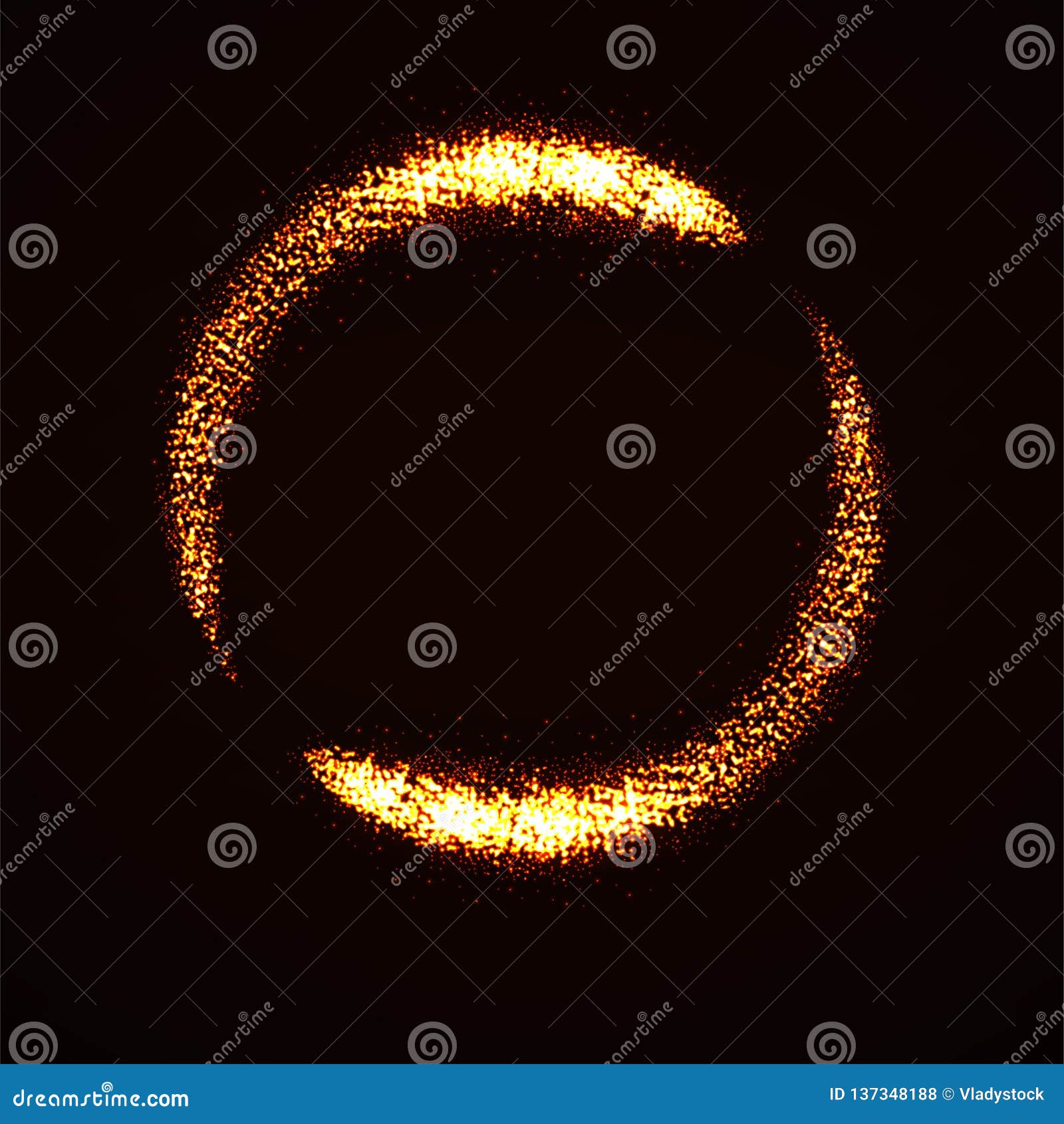 Shine Dust Exploration Animation Effect Sprite Sheet. Dust Animation ...