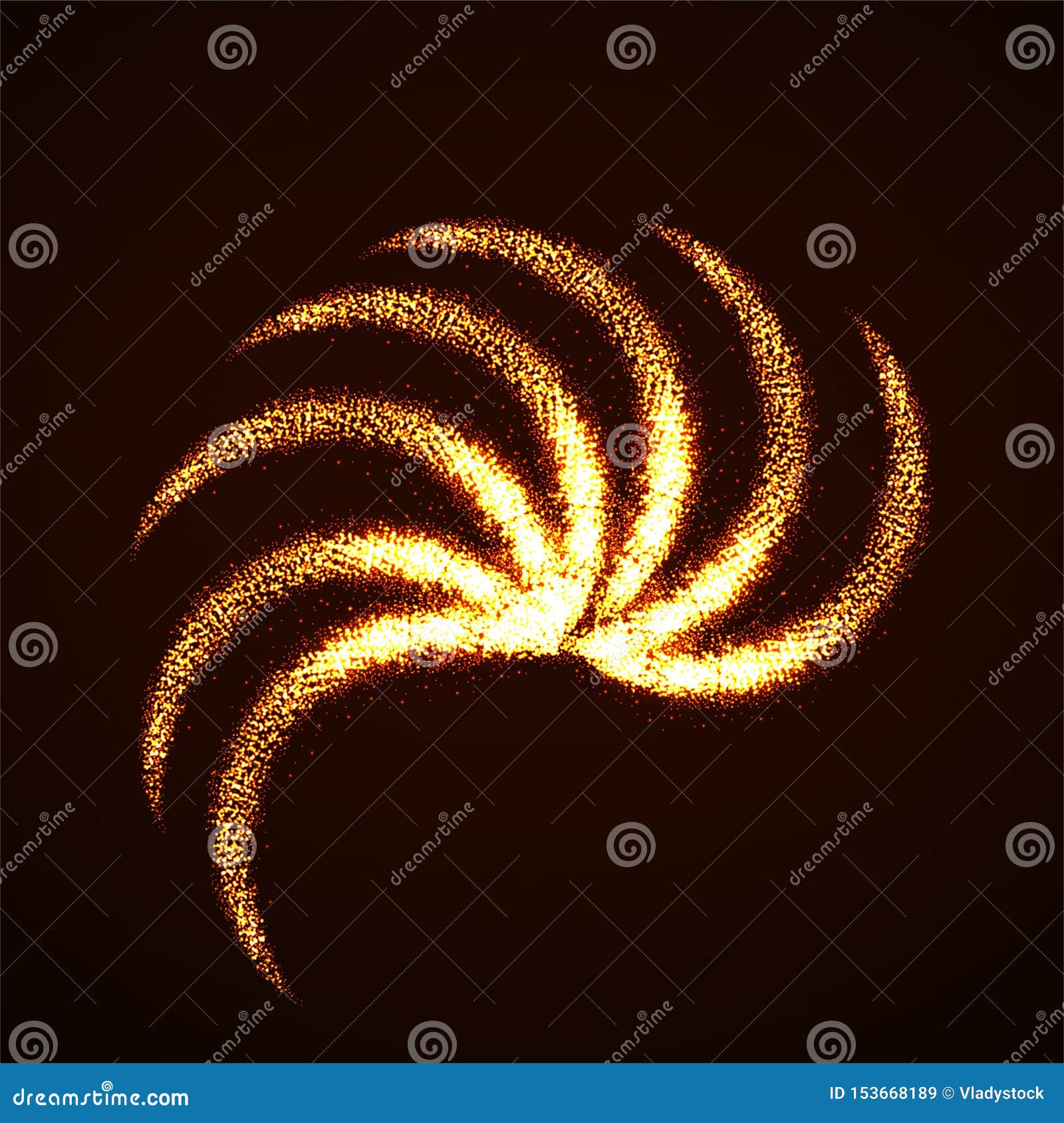 Shine Dust Exploration Animation Effect Sprite Sheet. Dust Animation ...