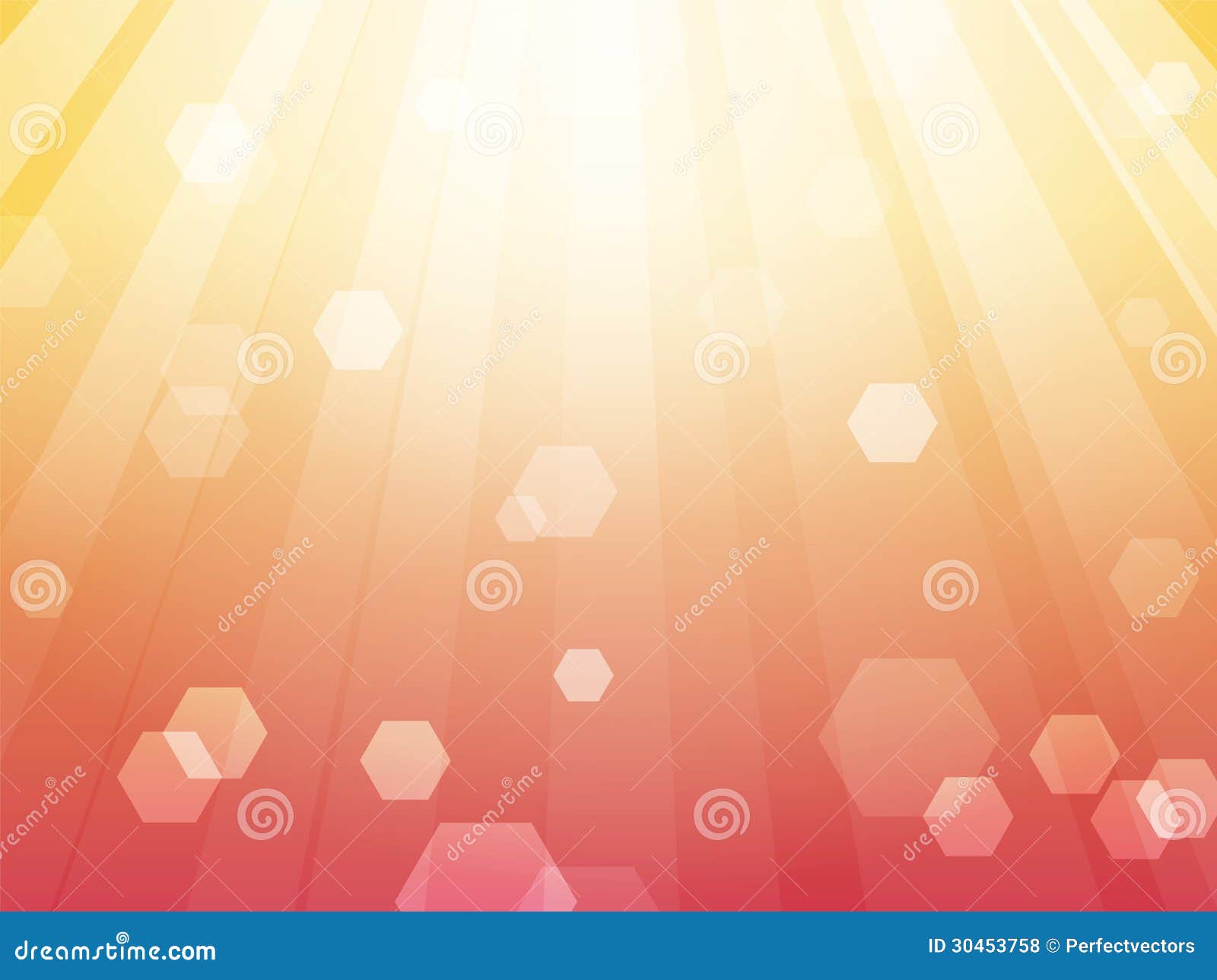 Abstract Shining Background Stock Vector - Illustration of flare ...