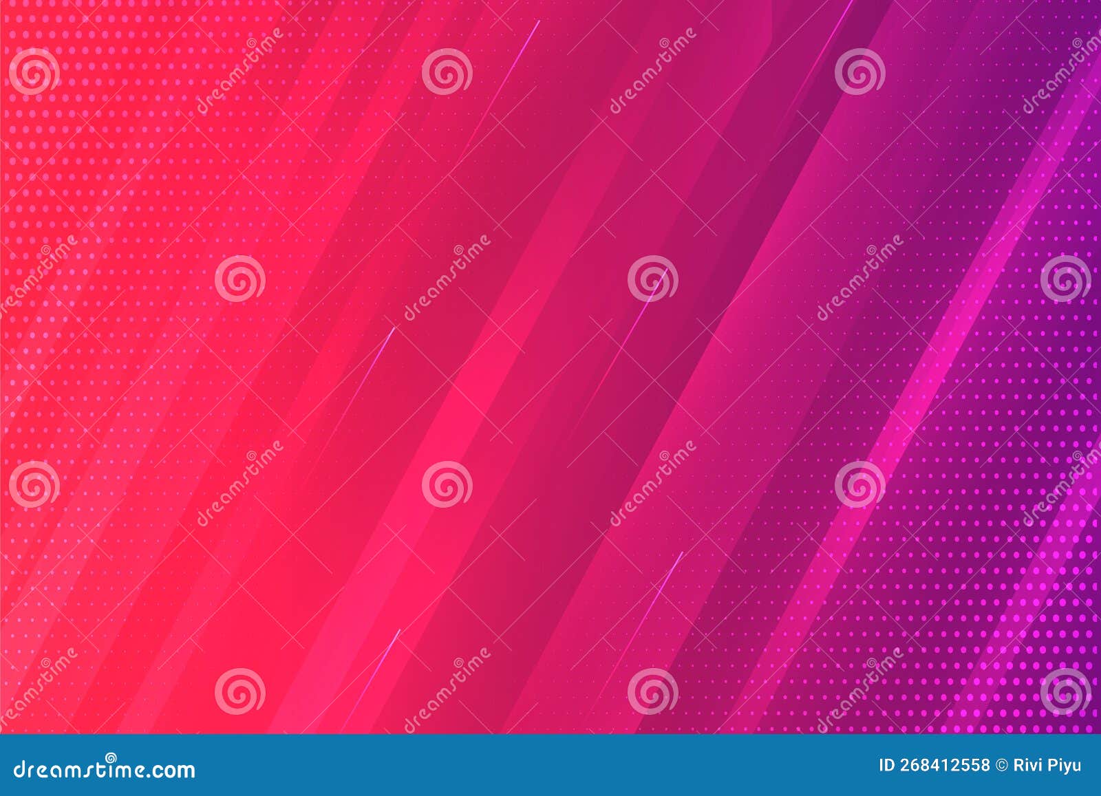 Vector Abstract Bright Diagonal Stripes Texture in Pink Purple Gradient ...