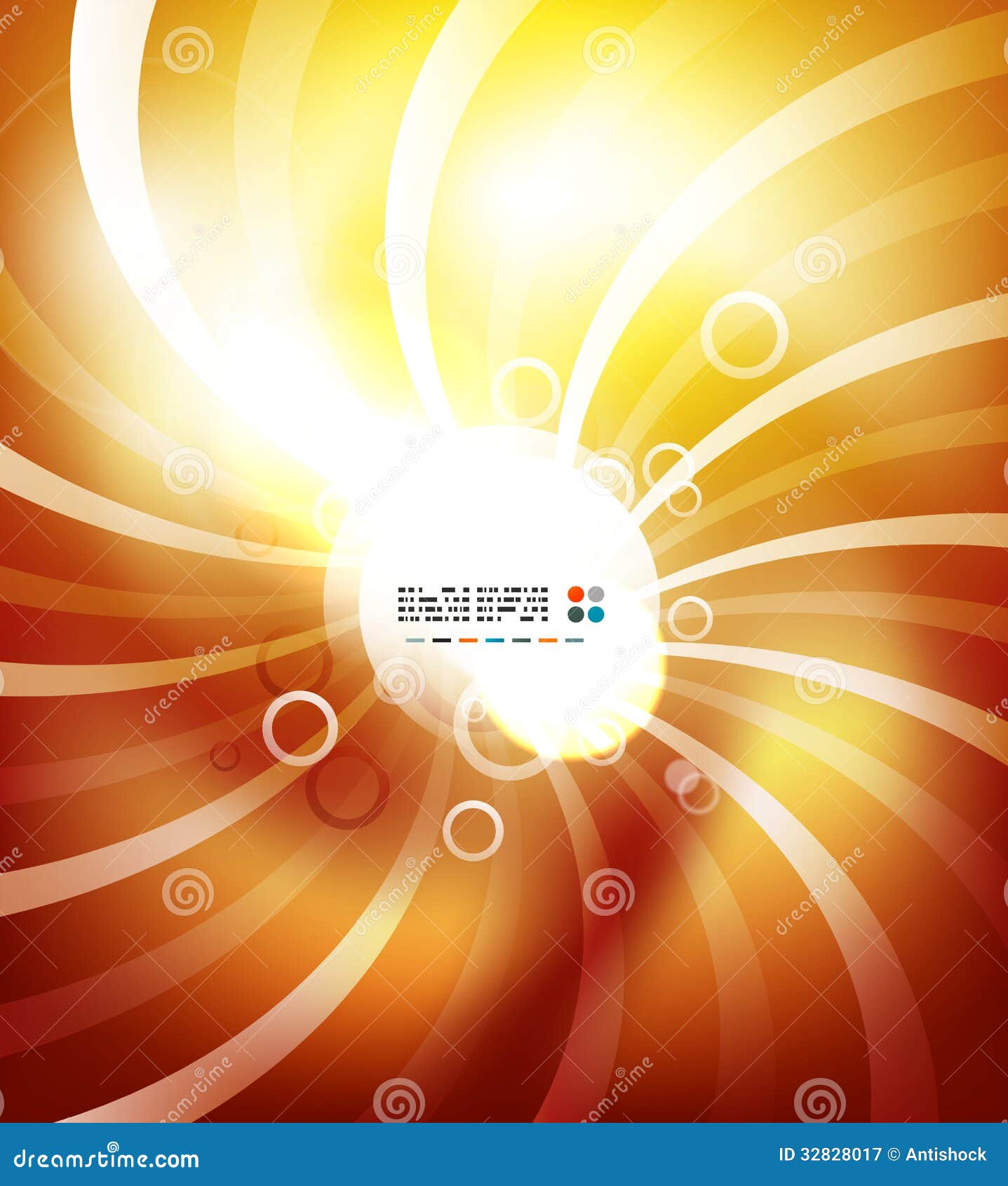 Abstract shiny background stock vector. Illustration of shine - 32828017