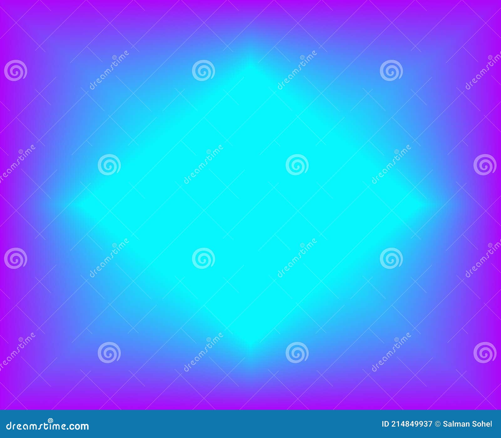 Abstract Bright Light Gradient Background Stock Illustration ...