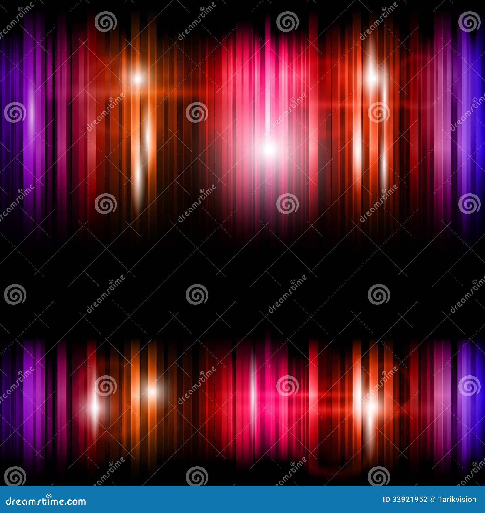 Abstract Shiny Colorful Lines Background Stock Vector - Illustration of ...