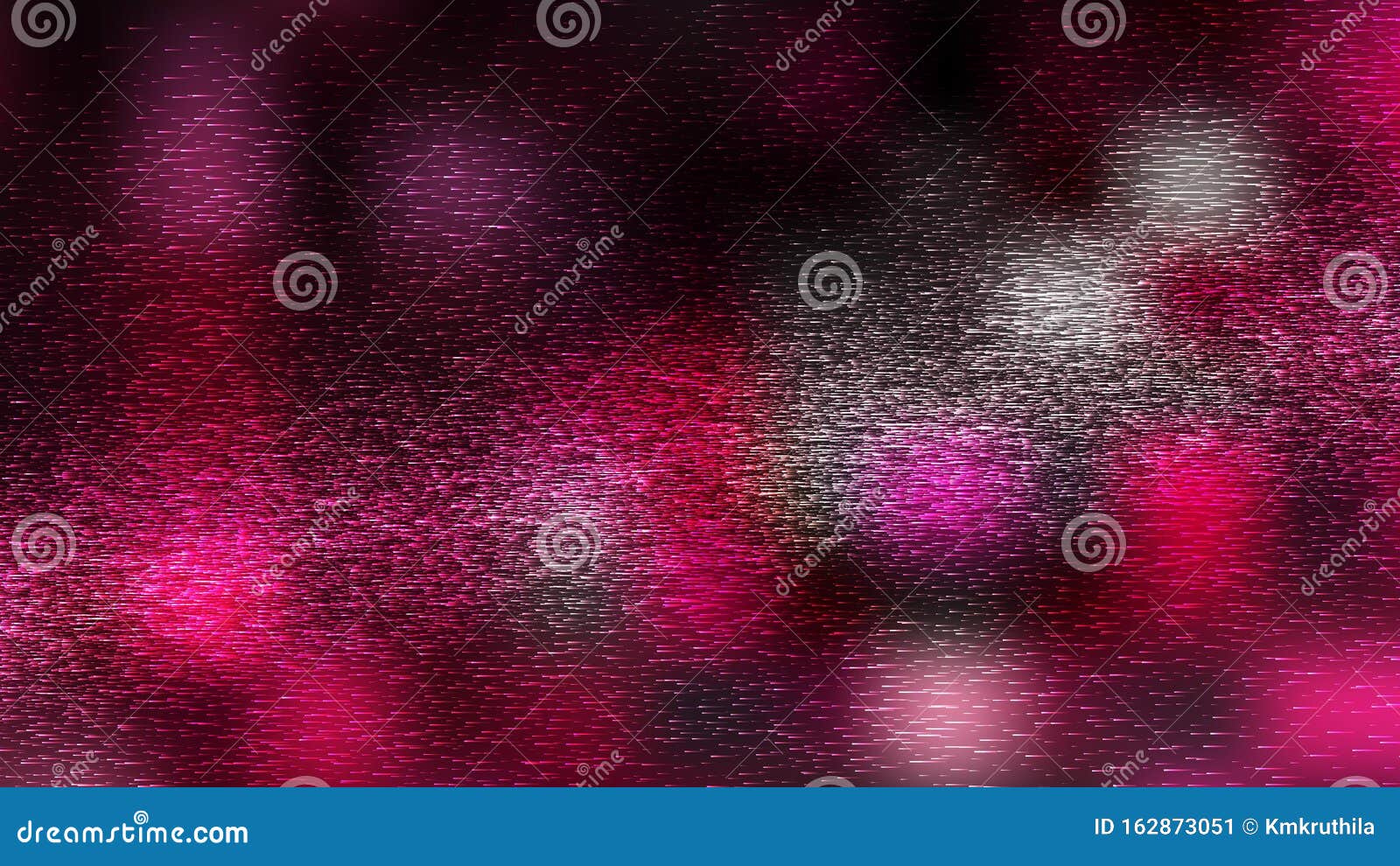 Abstract Shiny Cool Pink Metallic Texture Vector Stock Vector ...