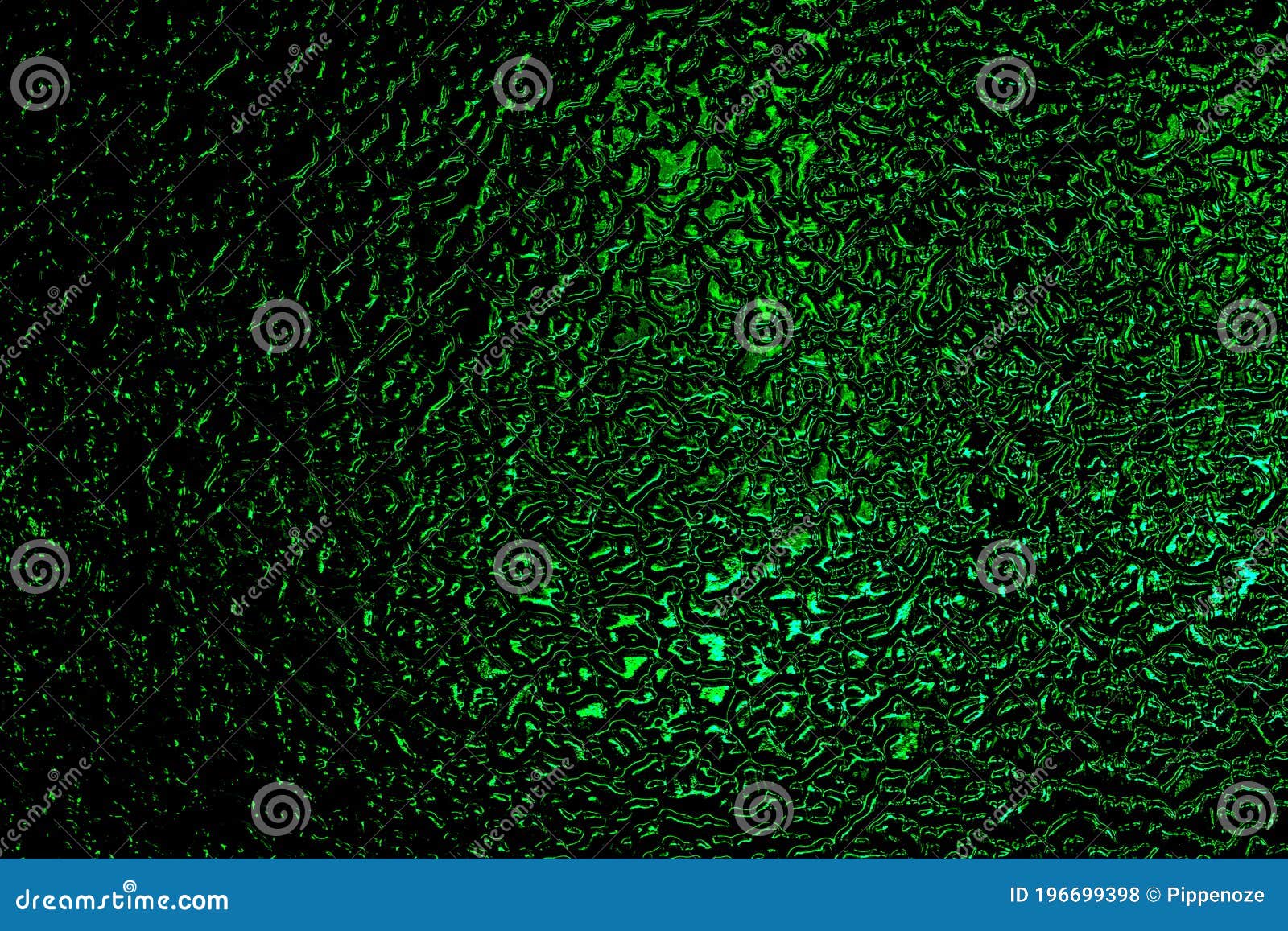 Abstract Shiny Green Textured Background. Stock Photo - Image of ...