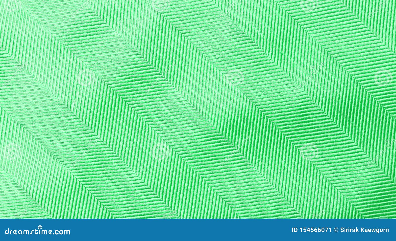Abstract Shiny Green Fabric Texture Background Stock Image - Image of ...
