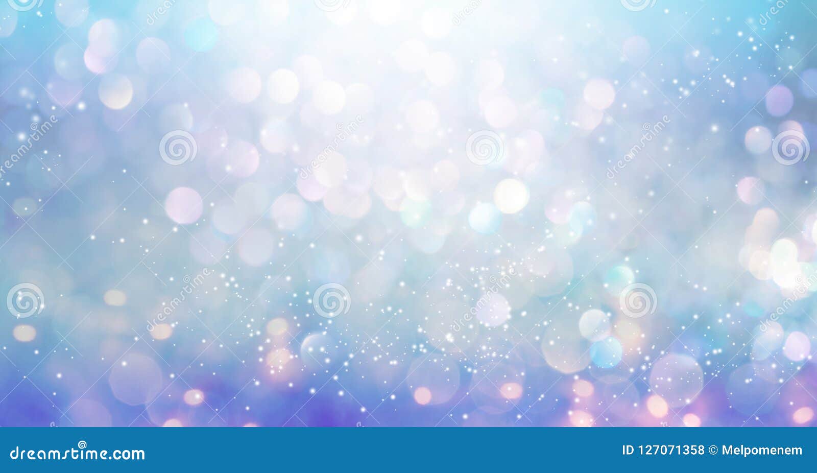 Abstract Shiny Light Background Stock Illustration - Illustration of ...