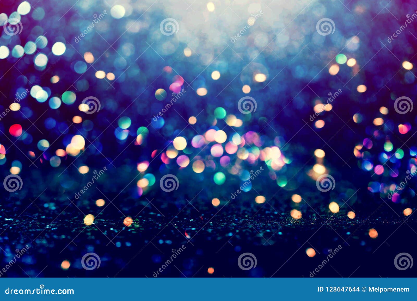 Abstract Shiny Light Background Stock Photo - Image of glowing, holiday ...