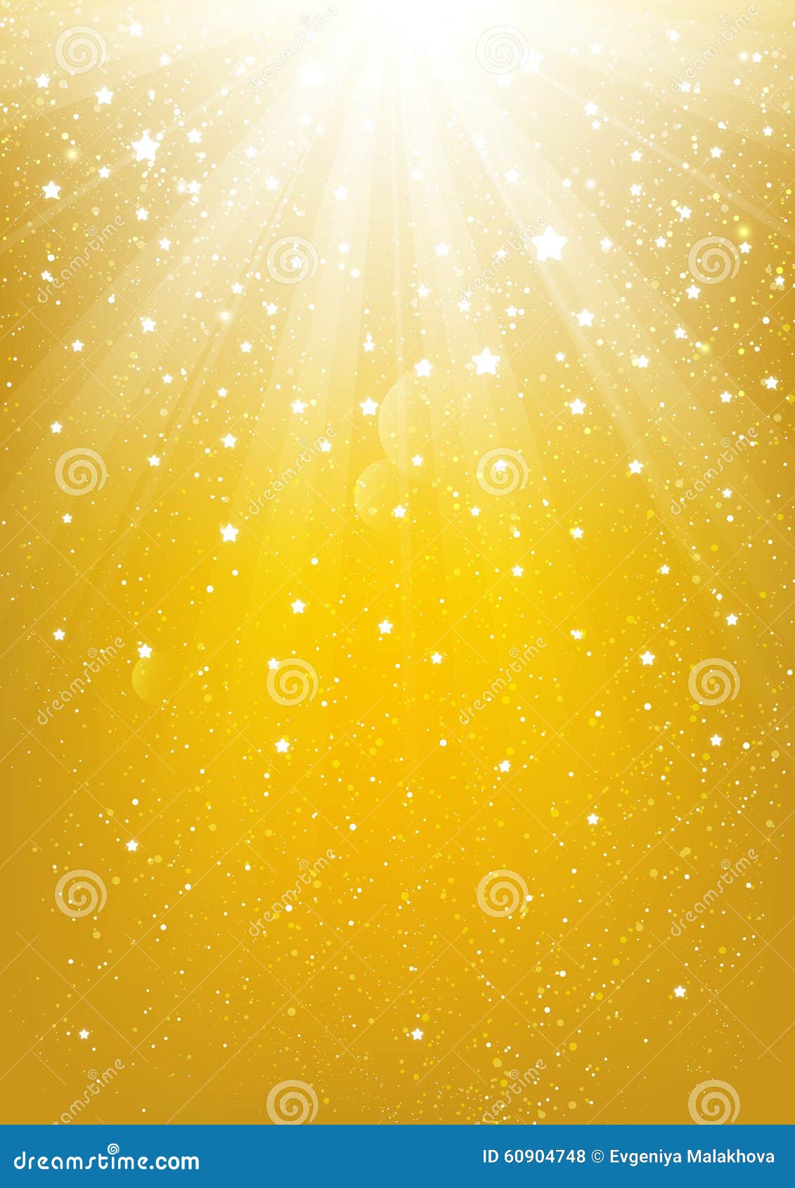 Abstract Shiny Lights Background Stock Vector - Illustration of ...