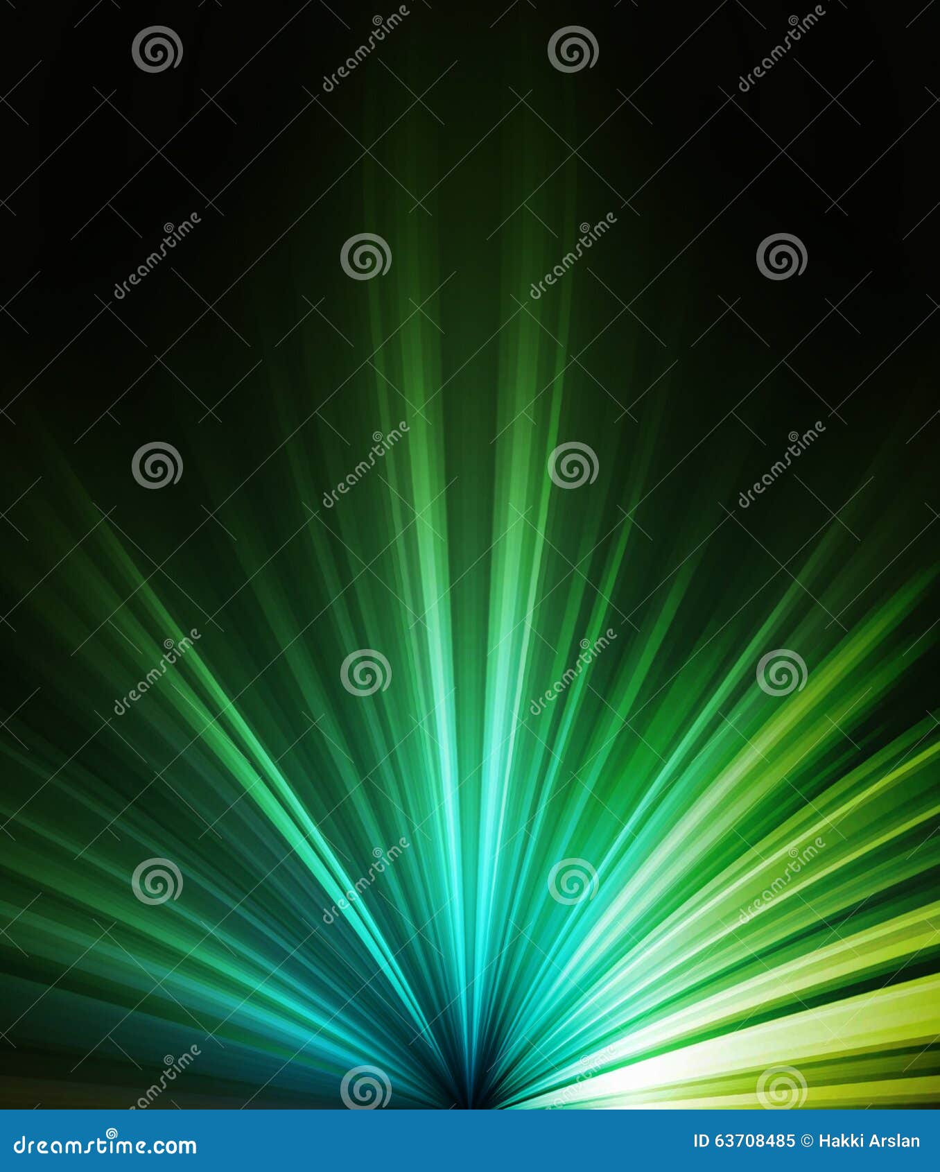 Abstract Shiny Lights Illustrated Background Design Stock Illustration ...