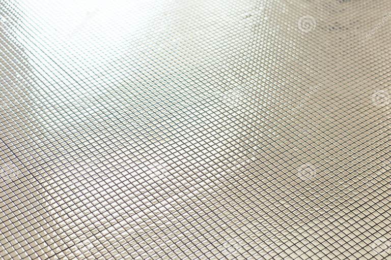 Abstract Shiny Mosaic Background Stock Photo - Image of decoration ...