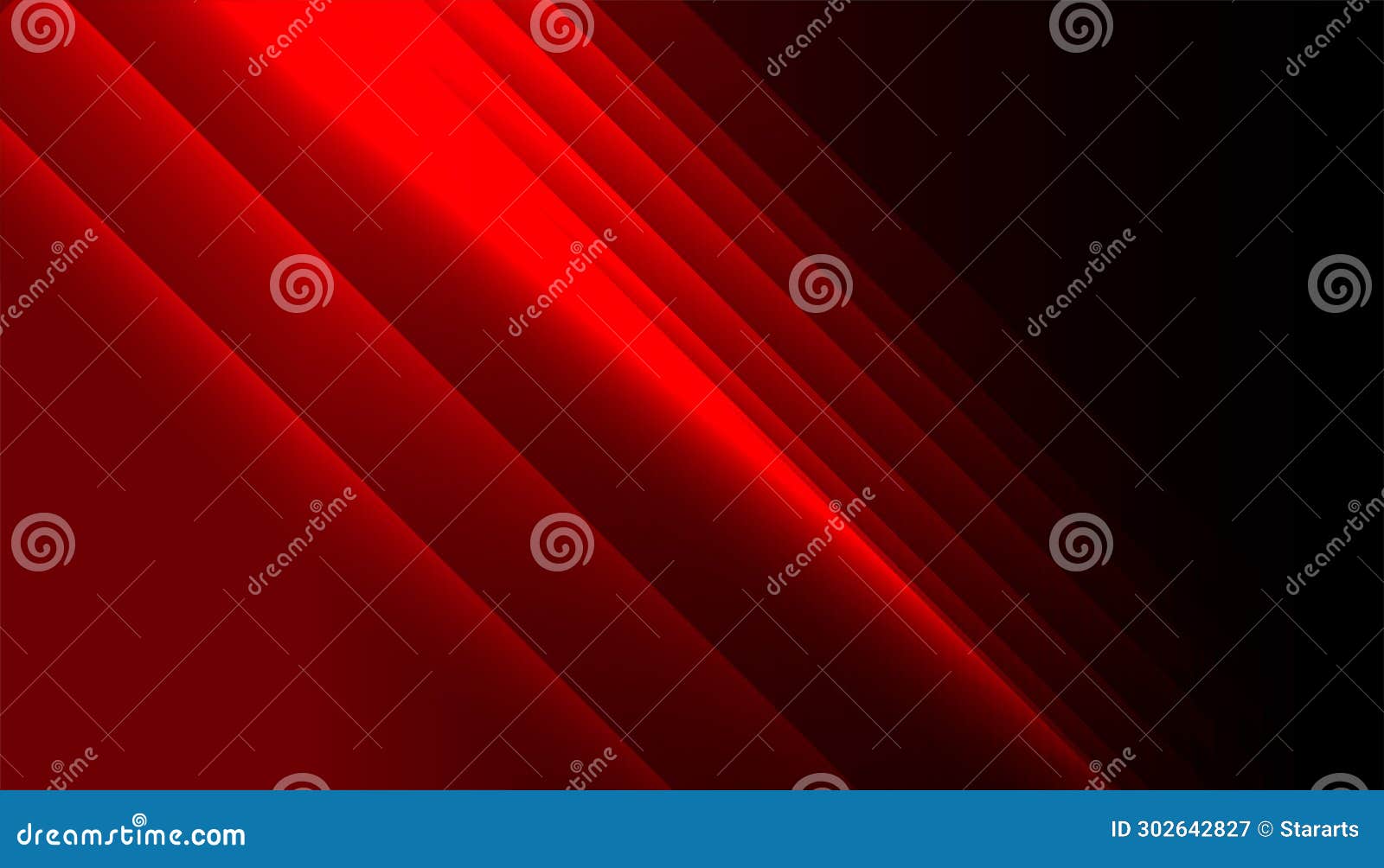 Abstract and Shiny Red Lines Wallpaper Design Stock Vector ...