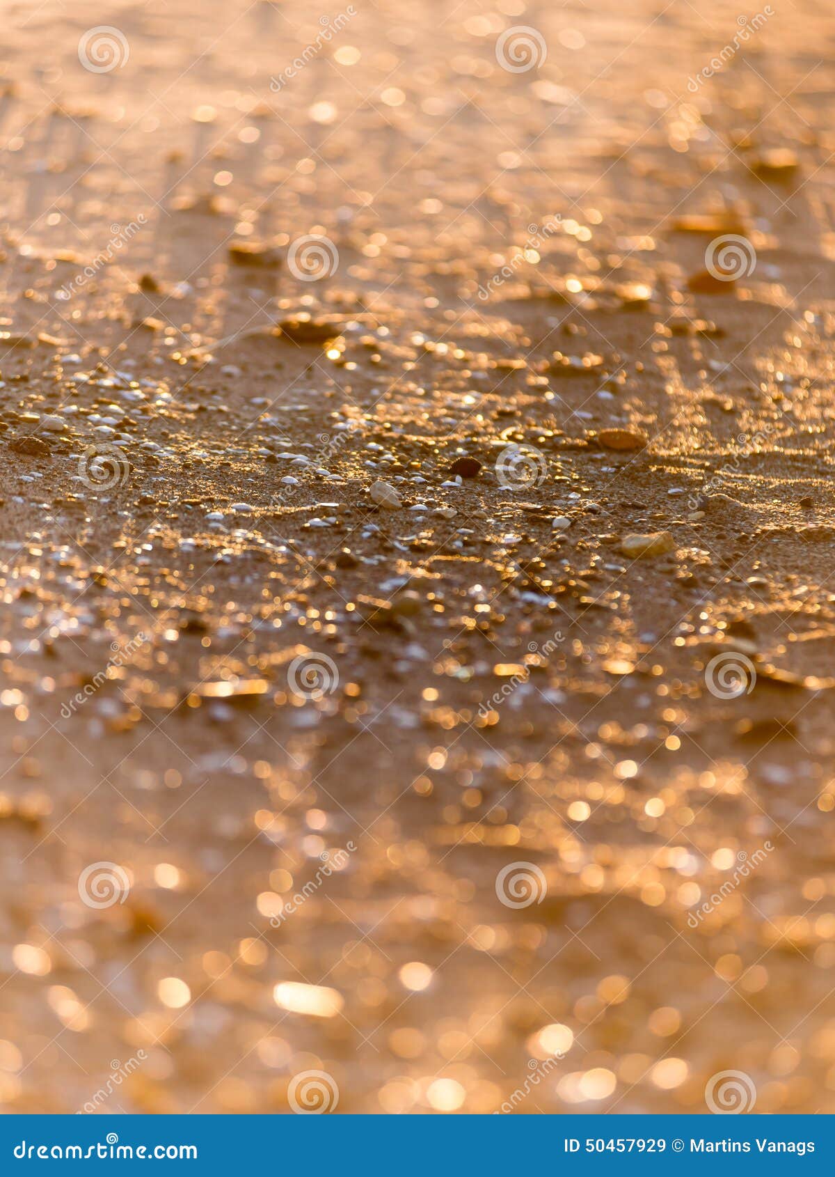 Abstract Shiny Rocks on the Beach Stock Image - Image of drifting ...