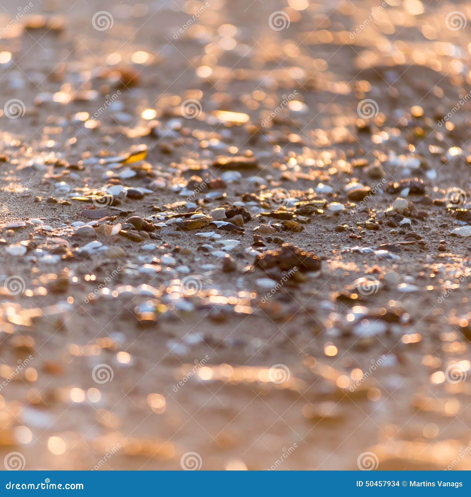Abstract Shiny Rocks on the Beach Stock Photo - Image of arctic, frozen ...