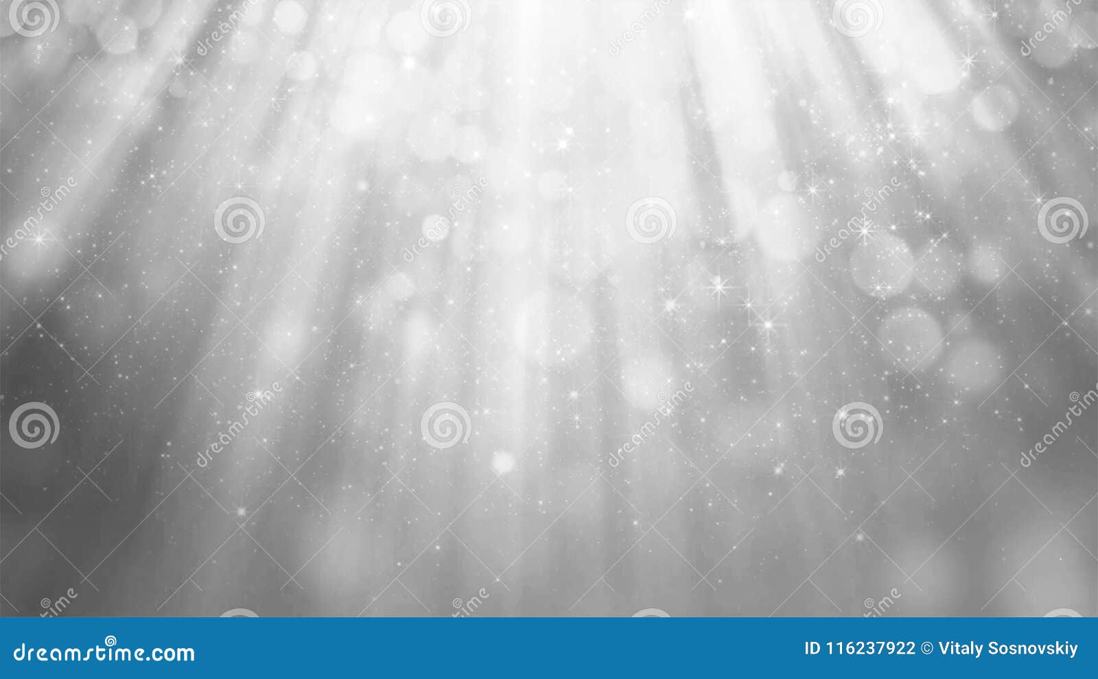 Abstract Shiny Silver Animated Background. Seamless Loop Stock Footage ...
