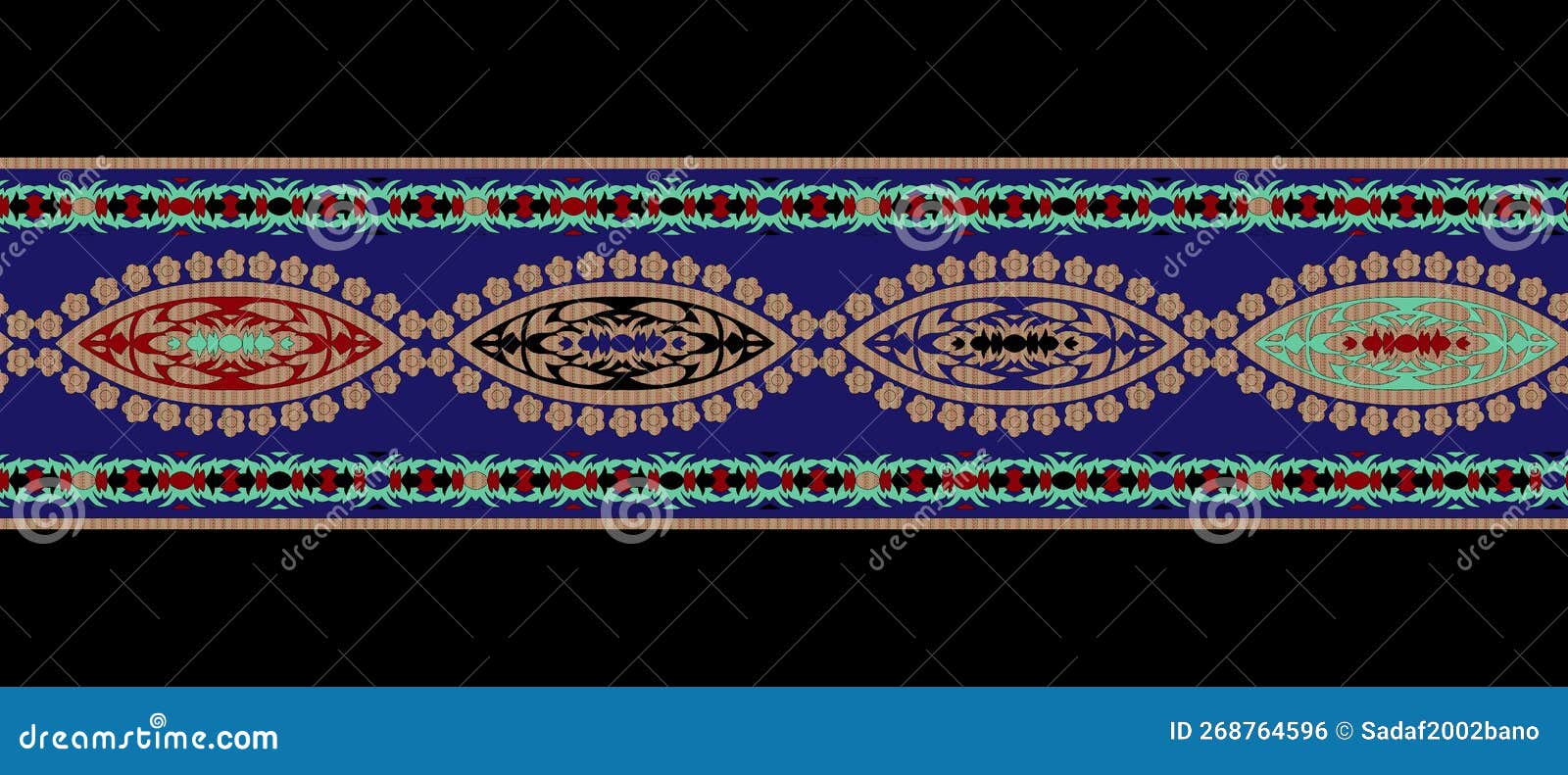 Abstract, Shirting Design, Ajrakh Pattern, Ikat, Block Print Pattern ...