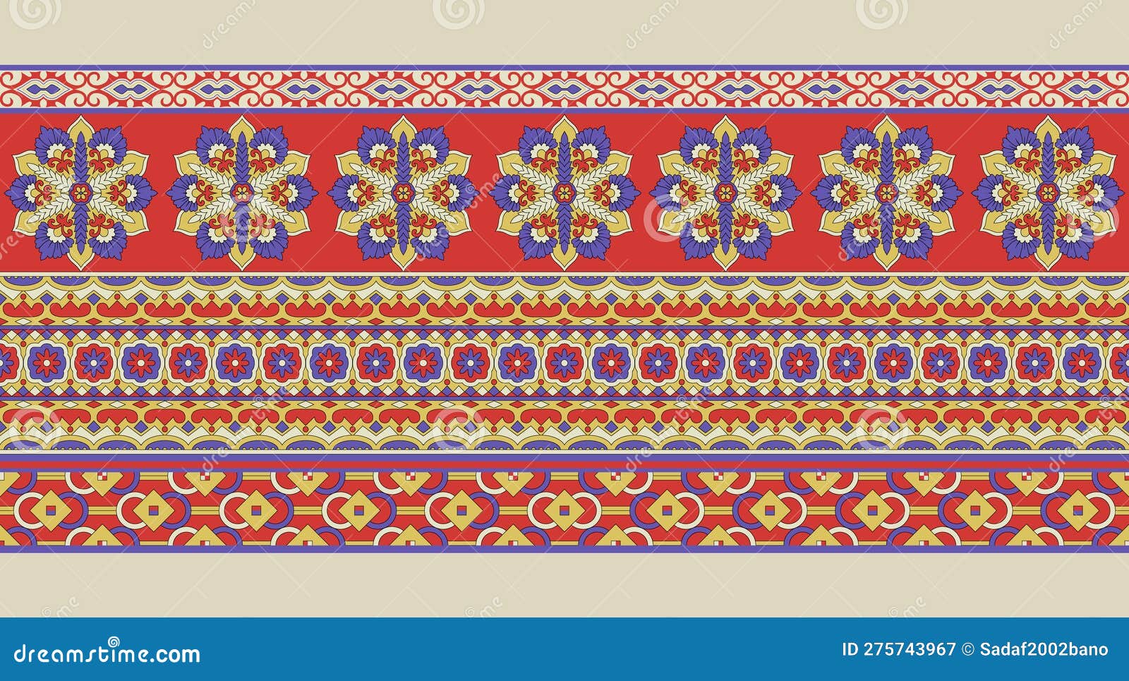Abstract, Shirting Design, Ajrakh Pattern, Ikat, Block Print Pattern ...