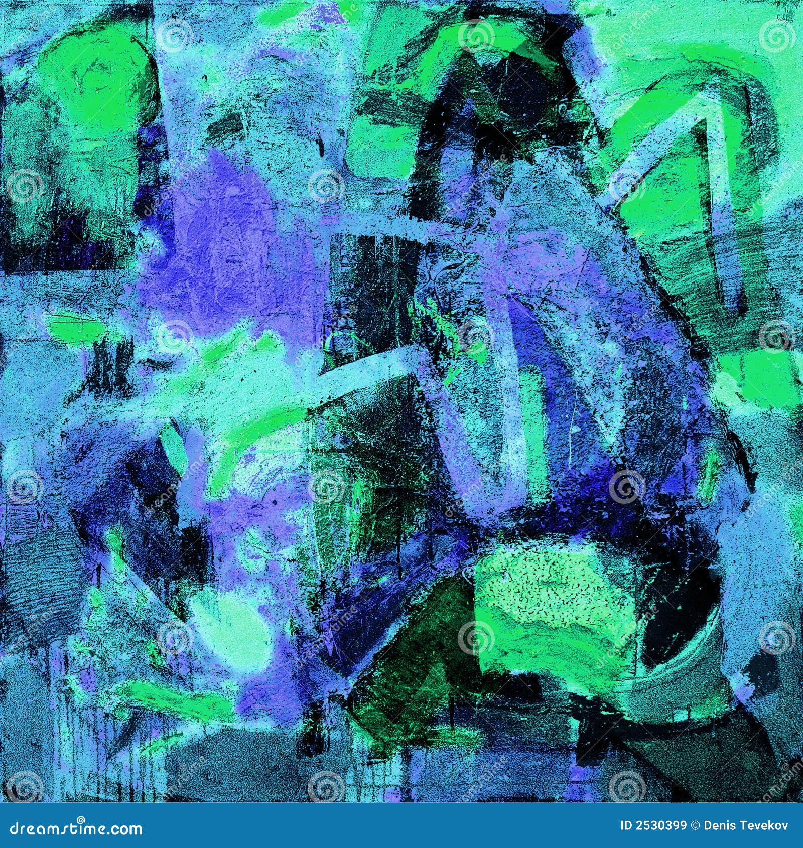 Abstract signs stock illustration. Illustration of obsolete - 2530399