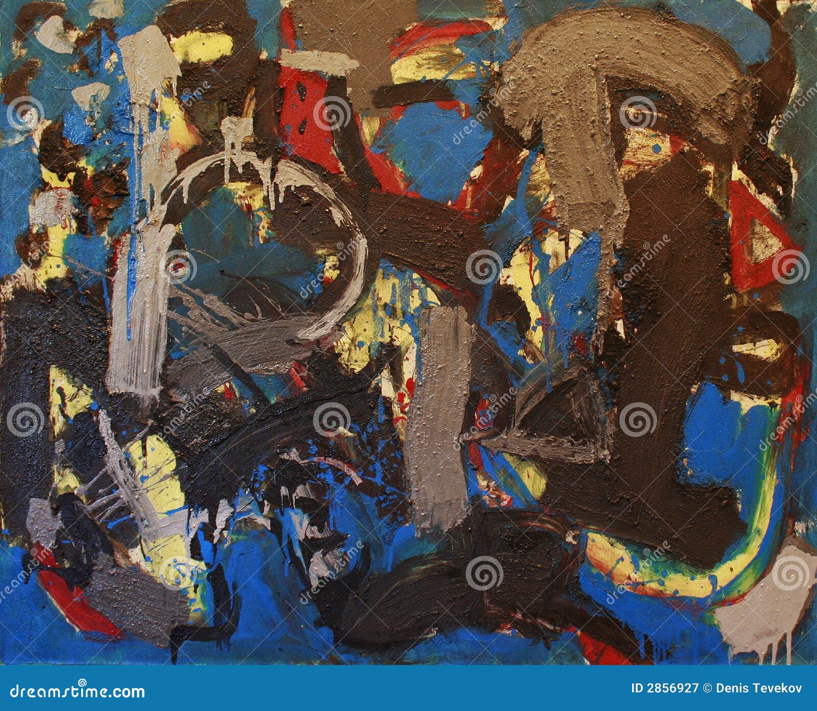 Abstract signs stock illustration. Illustration of backgrounds - 2856927