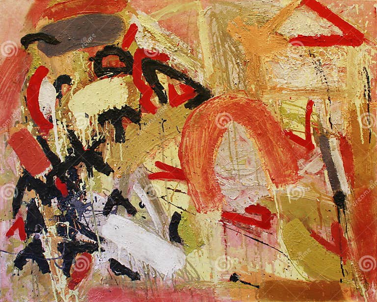 Abstract signs stock illustration. Illustration of acrylic - 2856945