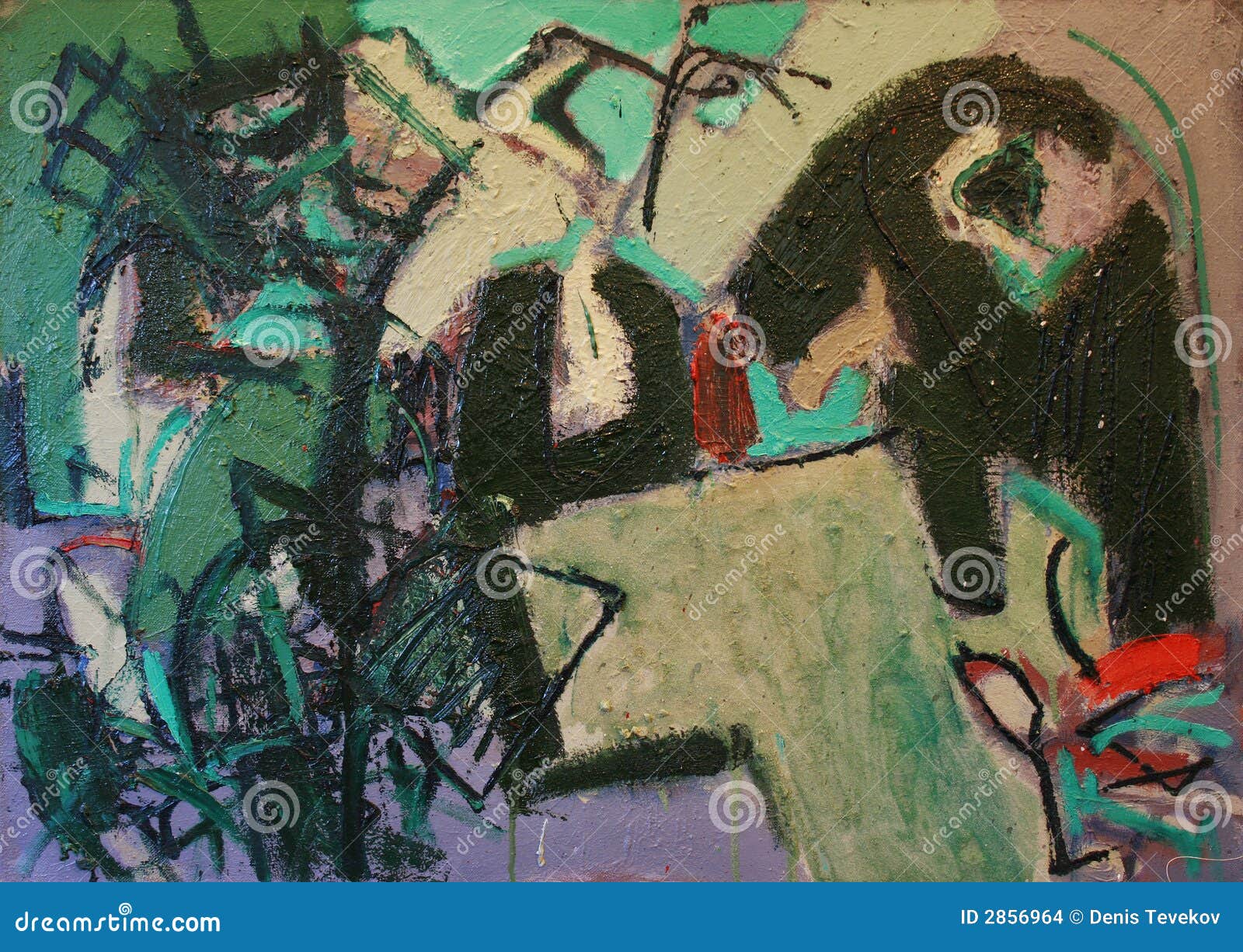 Abstract signs stock illustration. Illustration of fashioned - 2856964