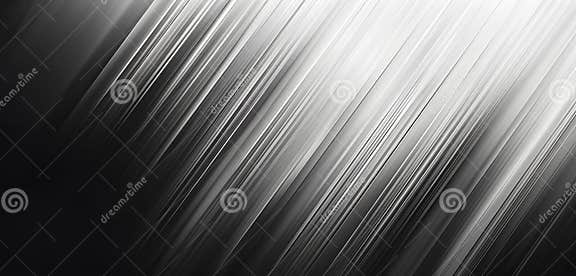 Abstract Silver Black Gradient Background Stock Illustration ...