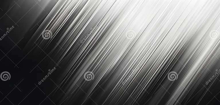 Abstract Silver Black Gradient Background Stock Illustration ...