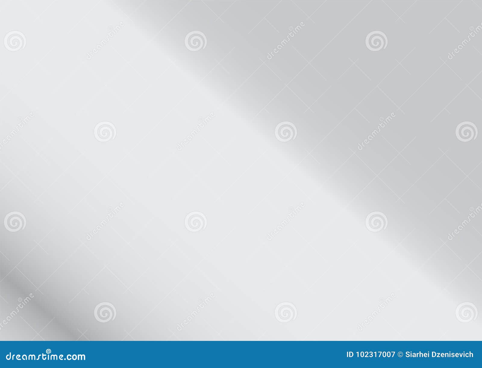 Abstract Silver Metal Gradient Background Graphic Layout Templat Stock ...