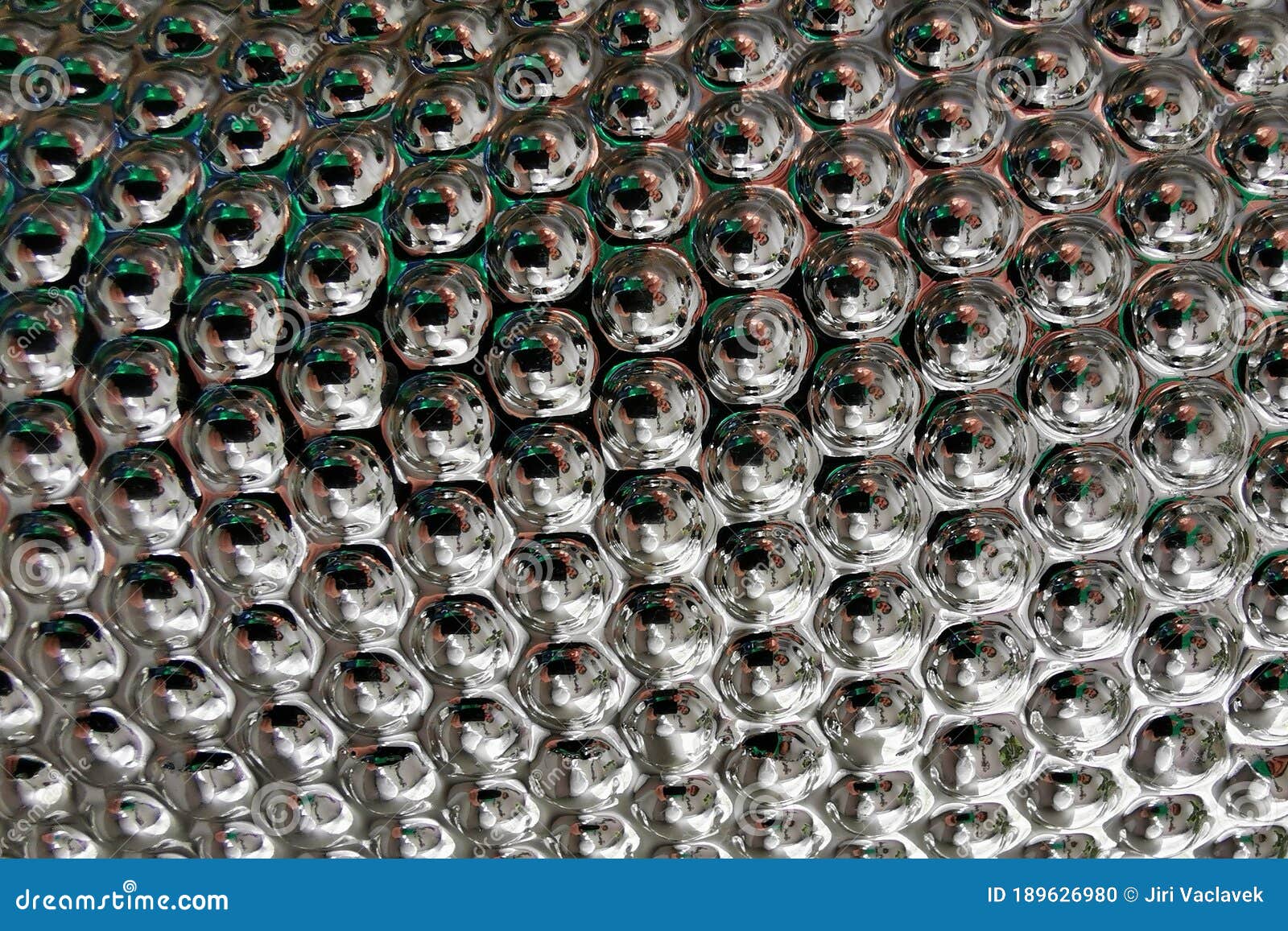 Abstract silver texture stock photo. Image of event - 189626980