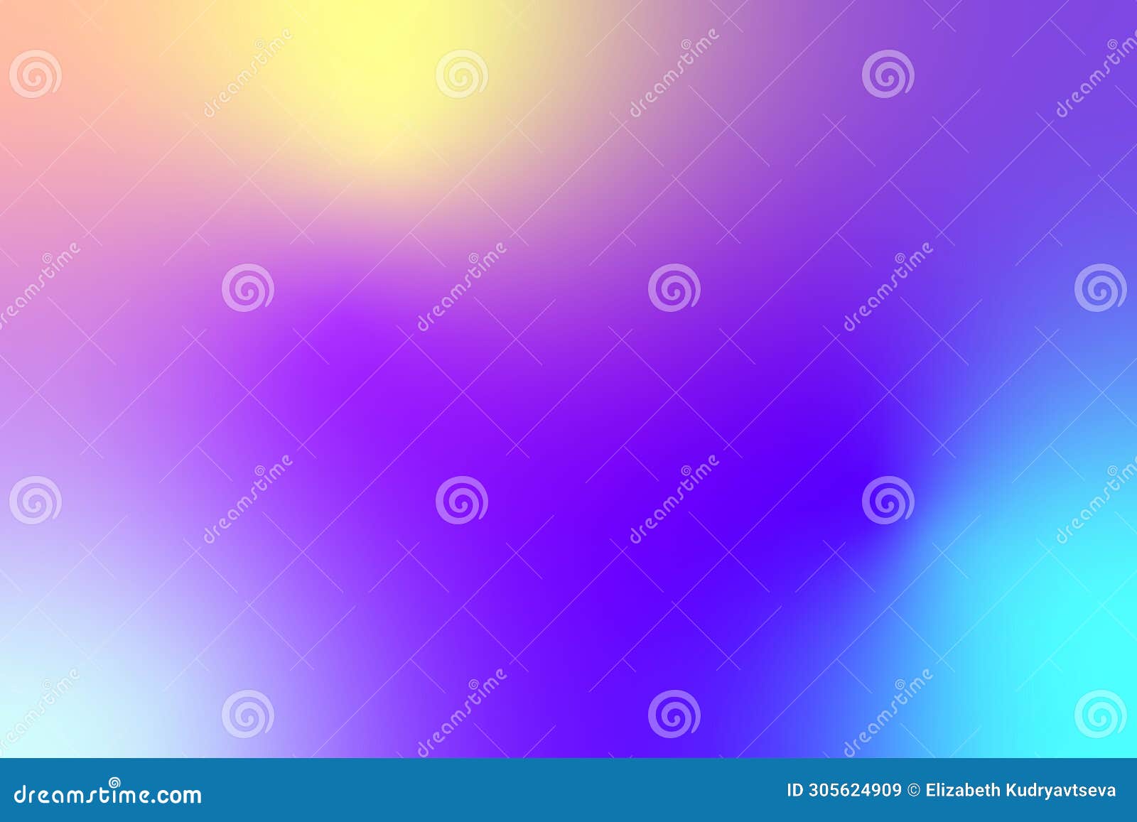 Abstract Simple Background with Complex Gradient Pink Purple Yellow ...