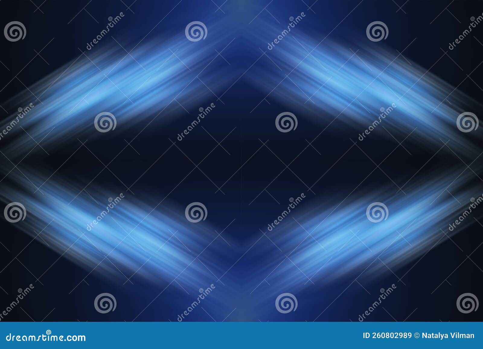 Abstract Simple Background in Futuristic Style Stock Illustration ...